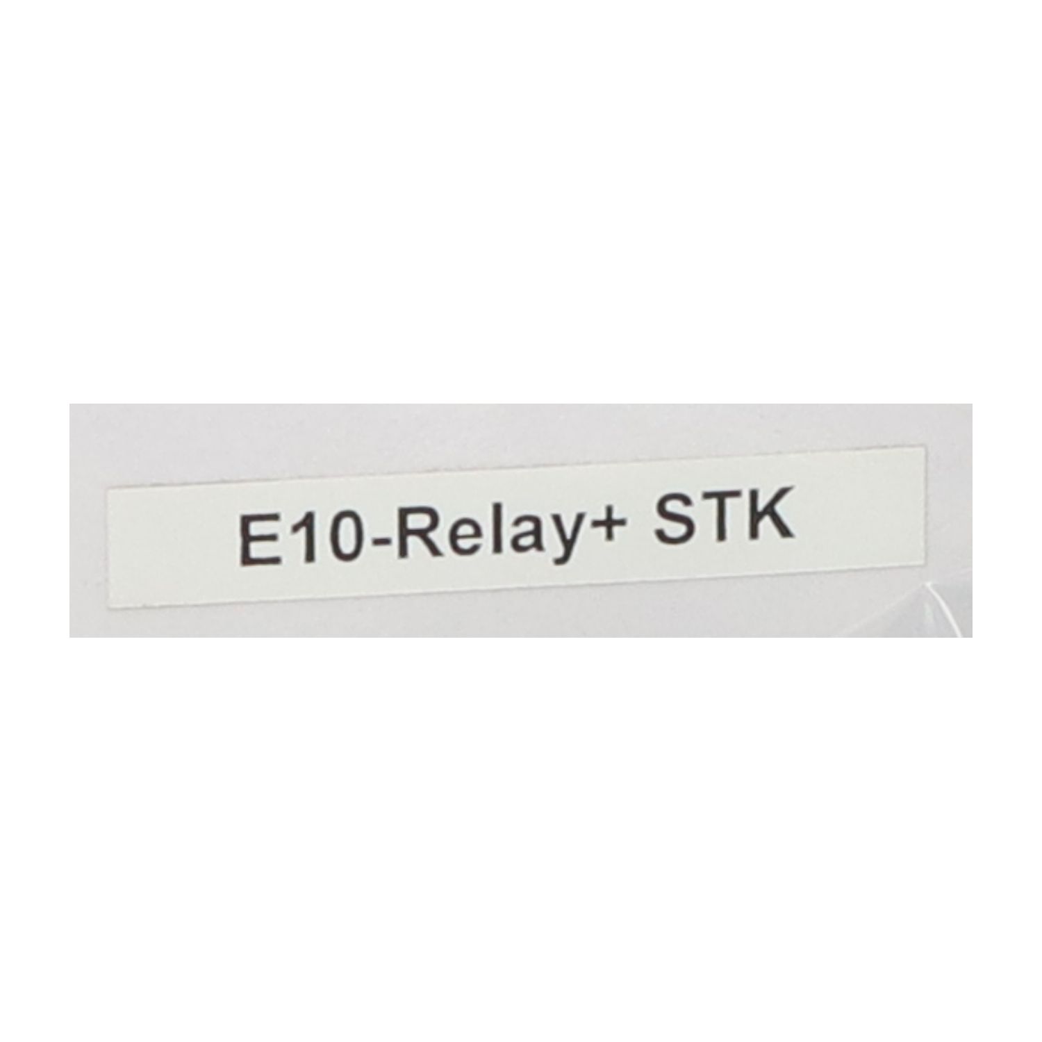 Tri E10-RELAY+STK | Maxodeals