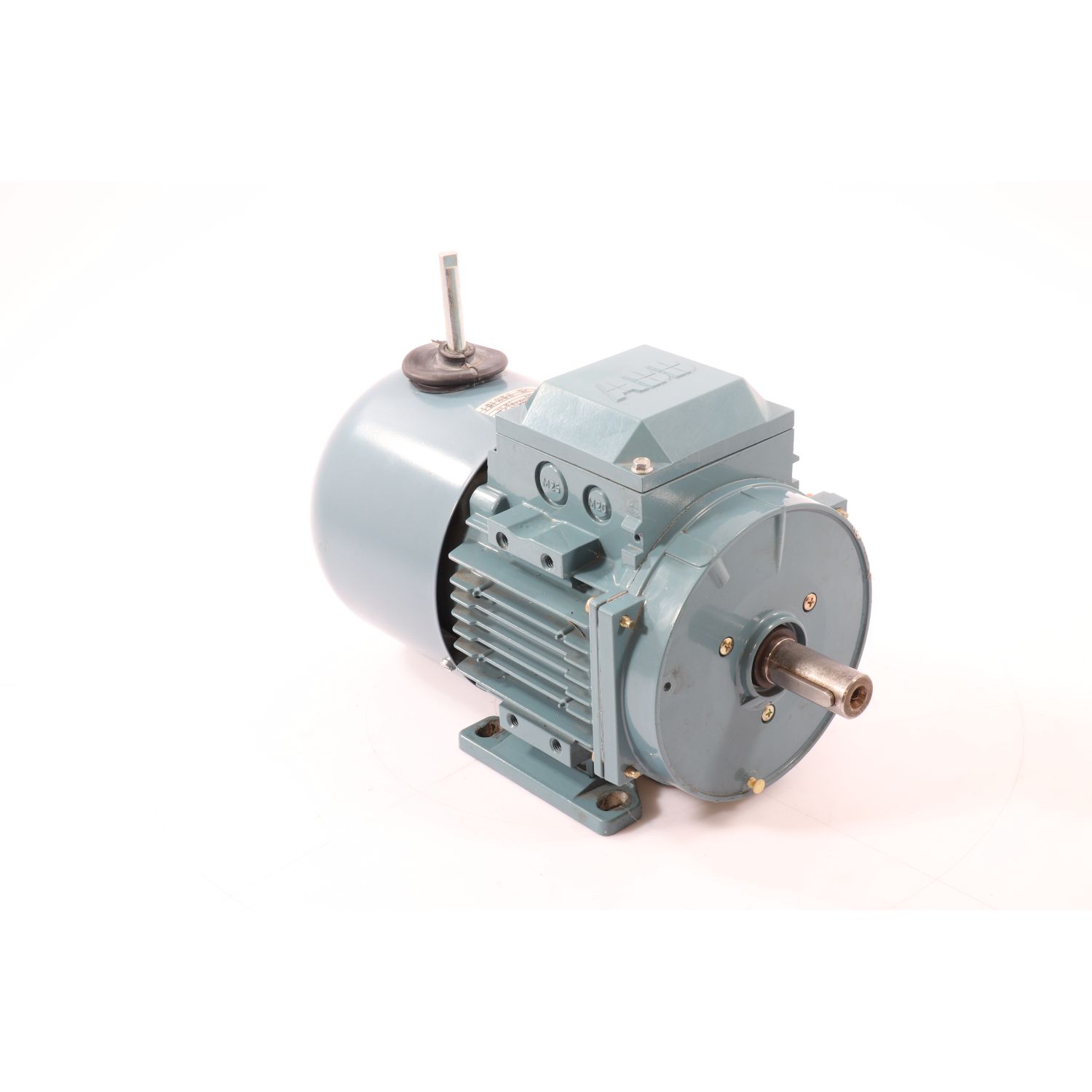 Abb Motors 3GAR092451-ASE Motor Used UMP