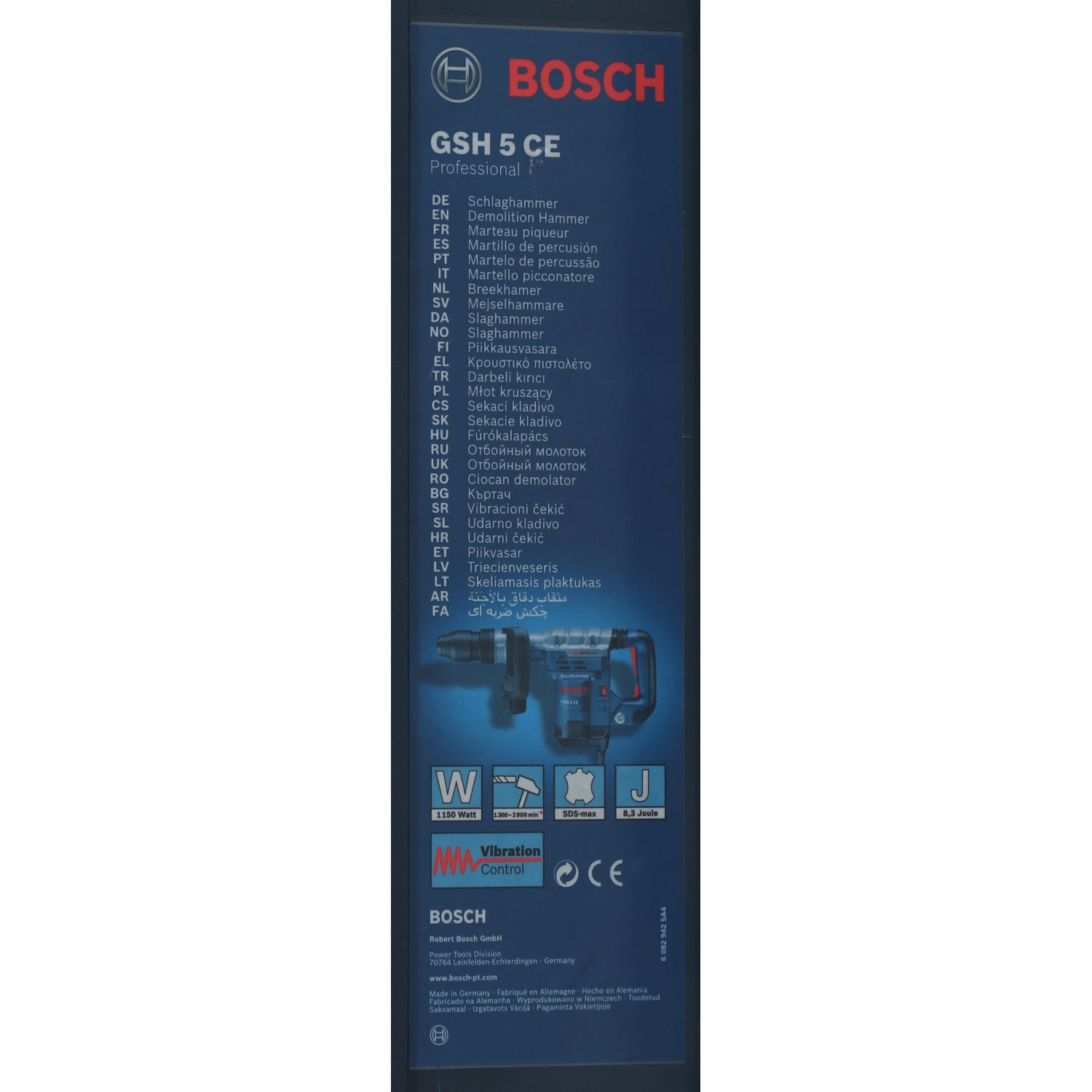 Bosch 0611321060 | Maxodeals