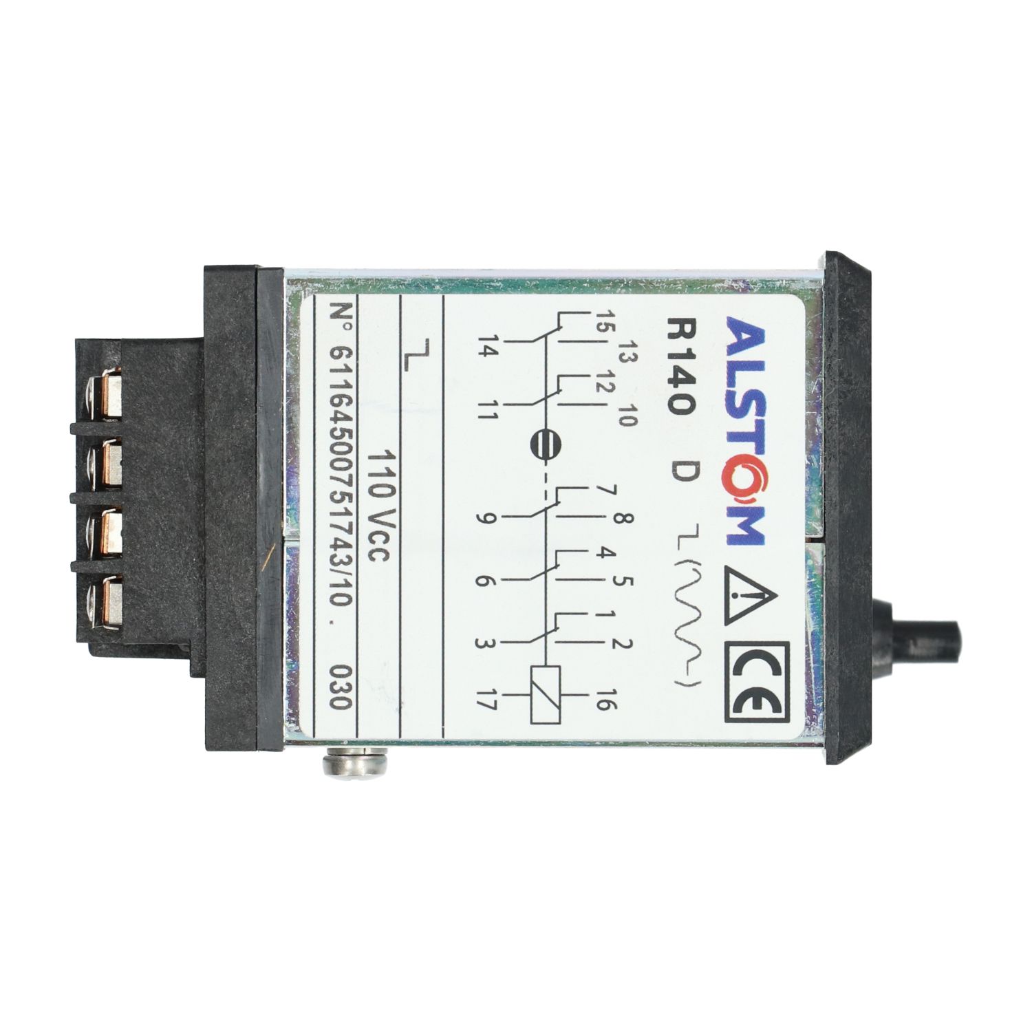 Alstom R140 | Maxodeals