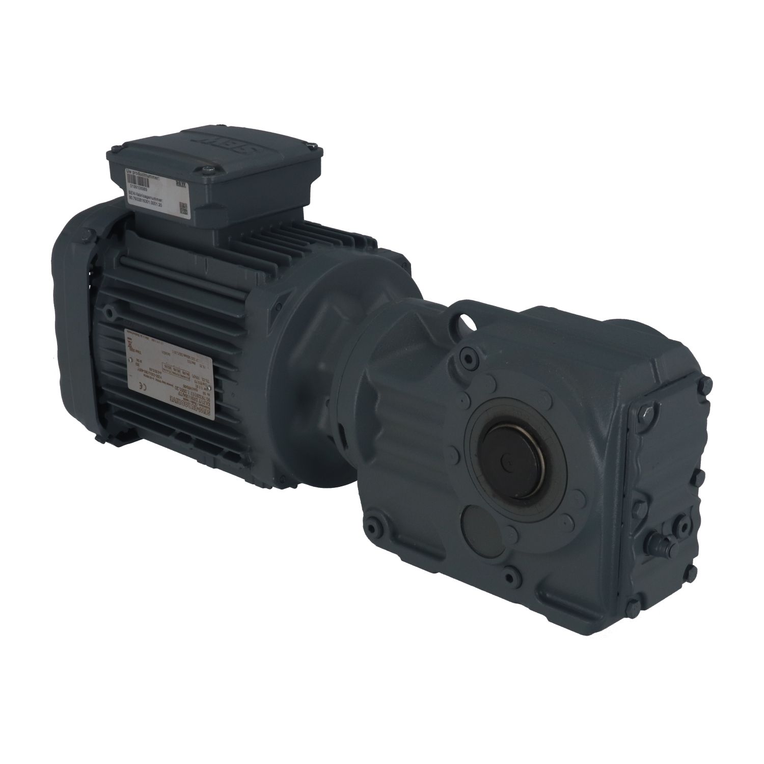 SEW-Eurodrive KA37/TDRN90S4/TF-I15,31 | Maxodeals