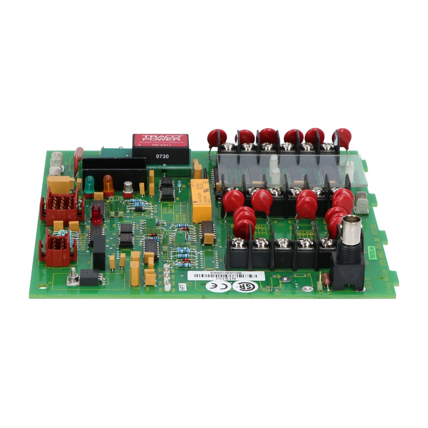 ABB NTST01 | Maxodeals