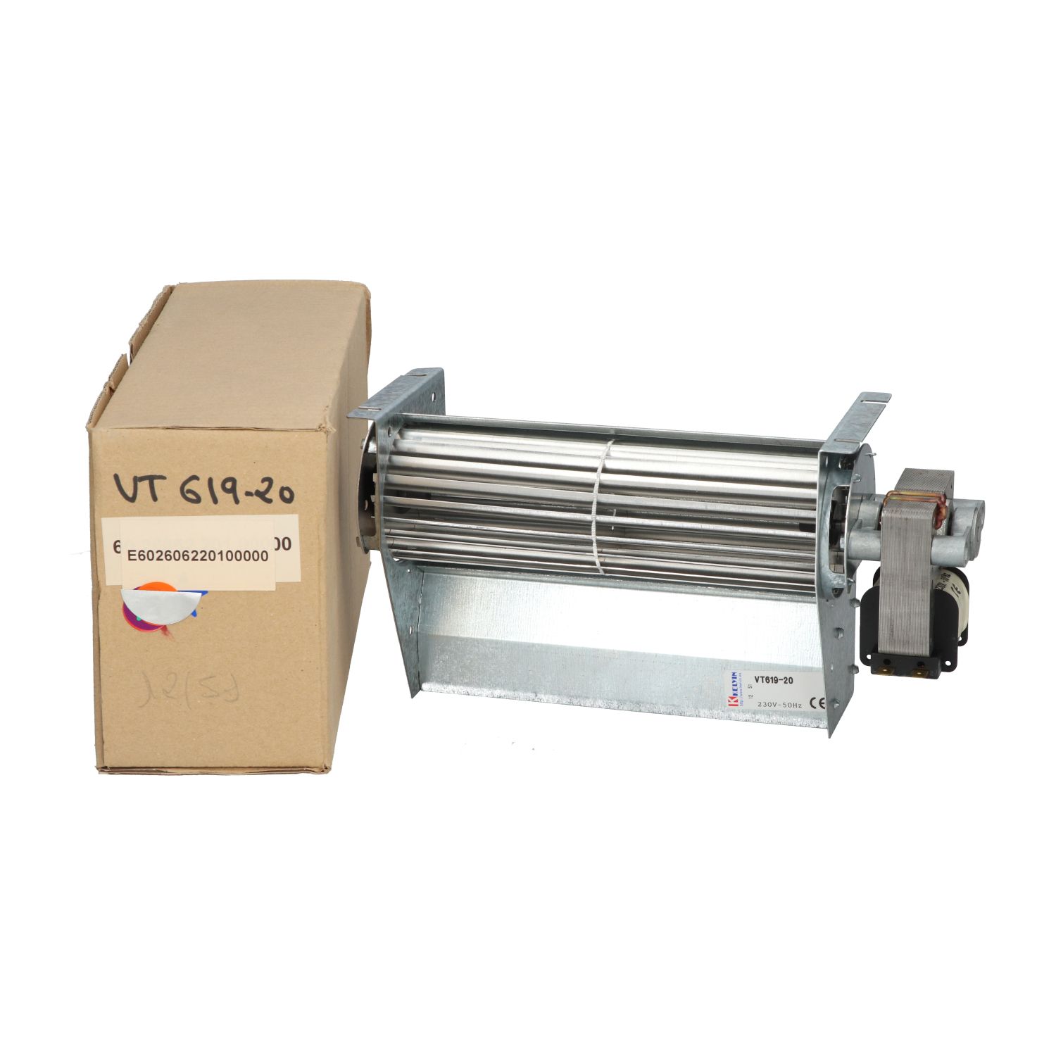 Kelvin VT619-20 | Maxodeals