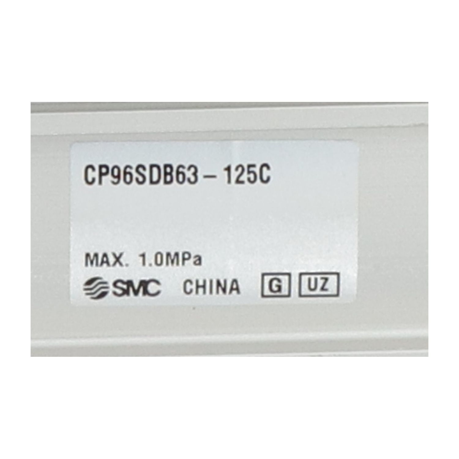 SMC CP96SDB63-125C | Maxodeals