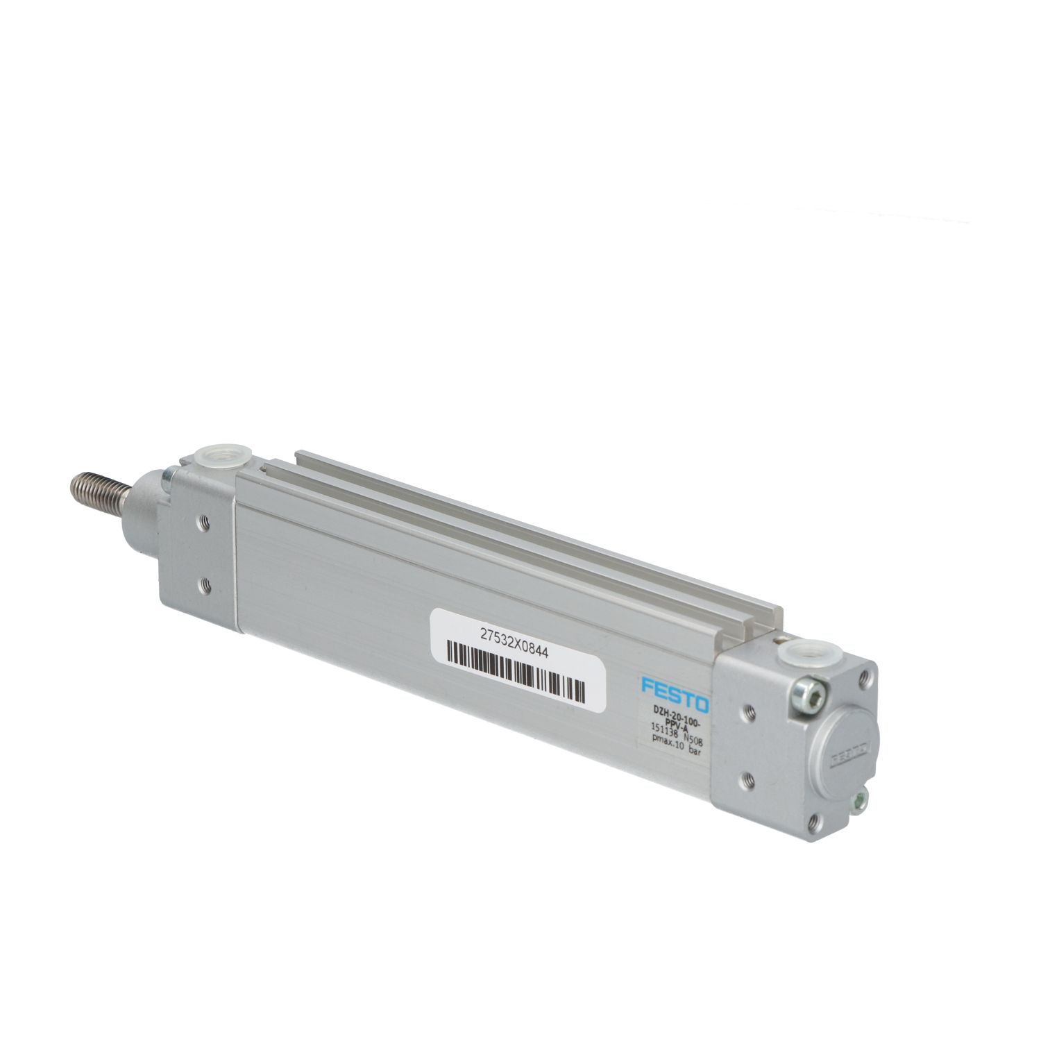 Festo DZH-20-100-PPV-A | Maxodeals