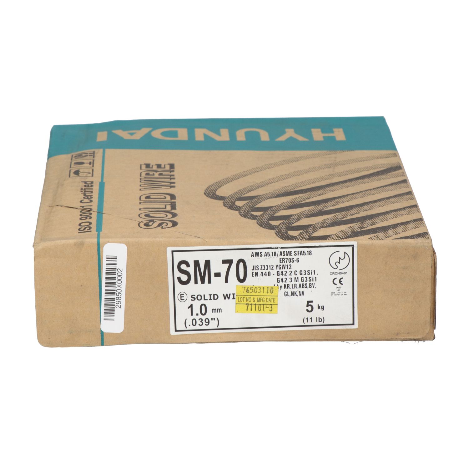 Hyundai SM-70 | Maxodeals