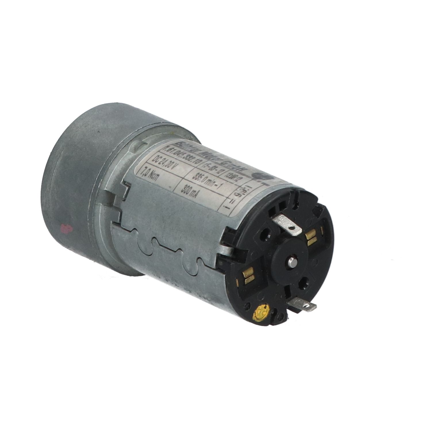 Buhler Motor 1.61.046.332.10 | Maxodeals