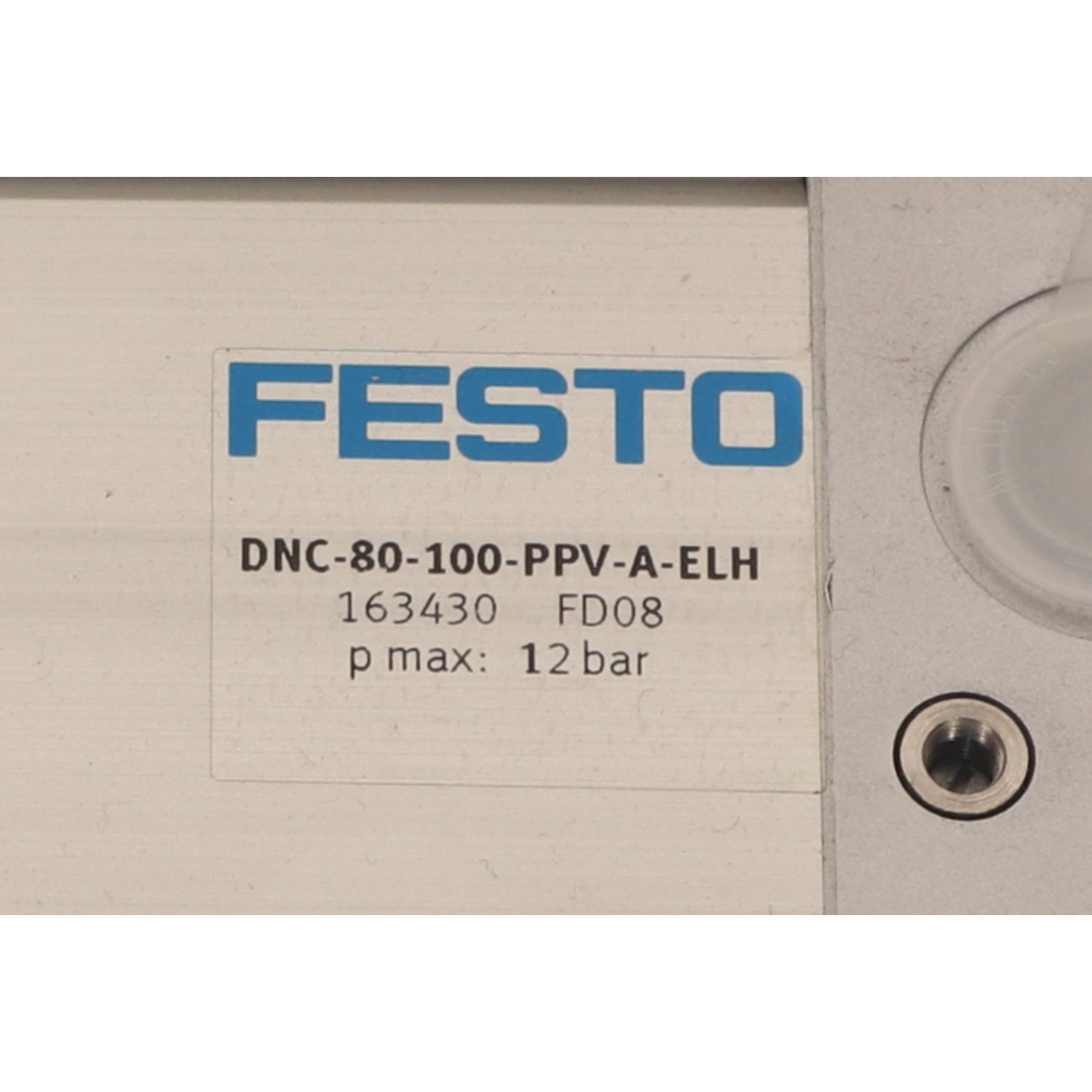 Festo DNC-80-100-PPV-A-ELH | Maxodeals