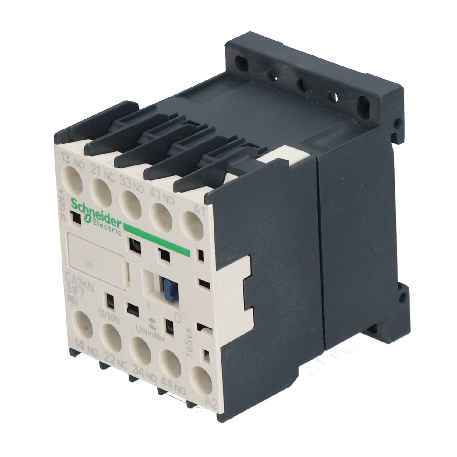 Schneider Electric CA2KN31F7 | Maxodeals