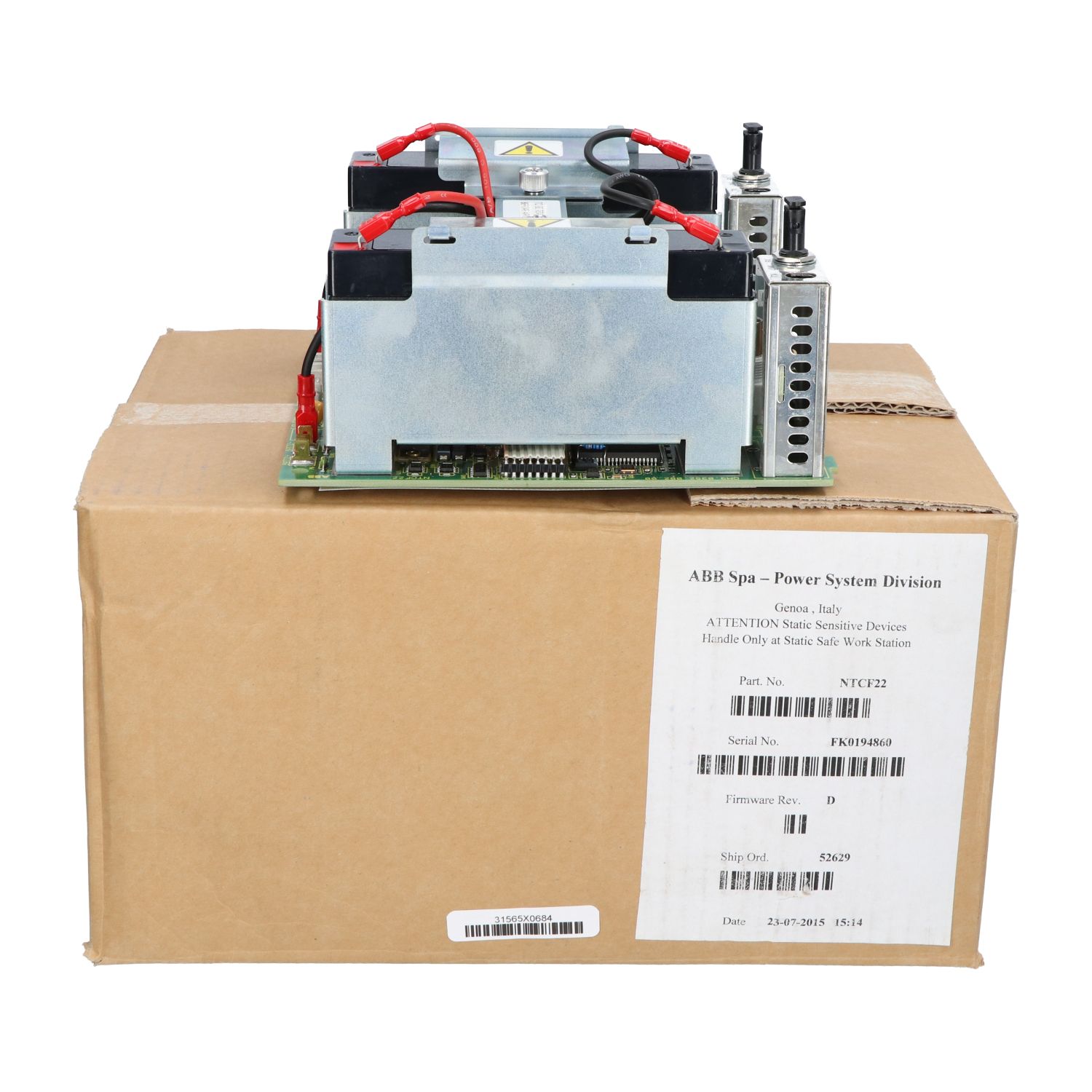 ABB NTCF22 | Maxodeals