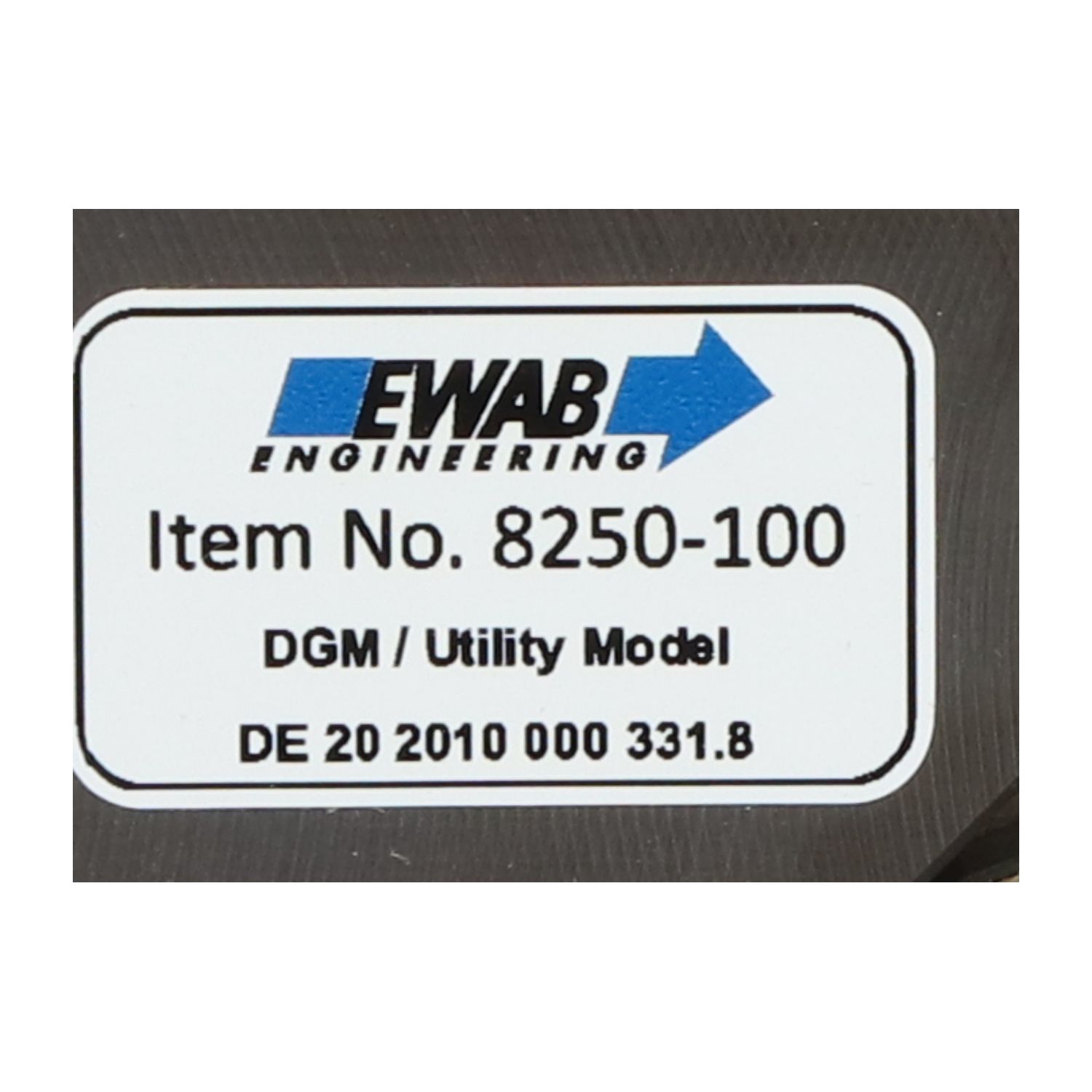 Ewab 8250-100 | Maxodeals