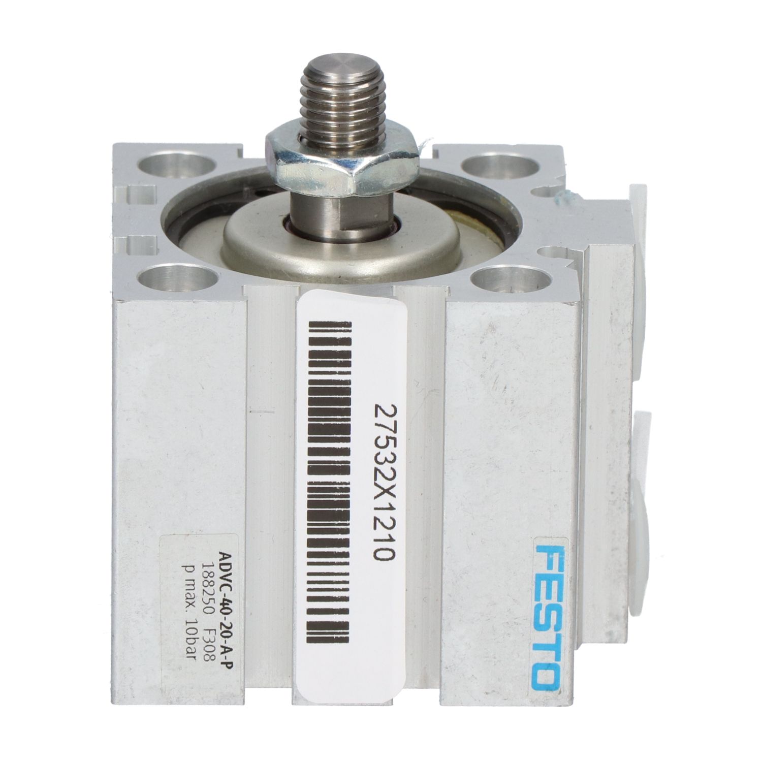 Festo ADVC-40-20-A-P | Maxodeals