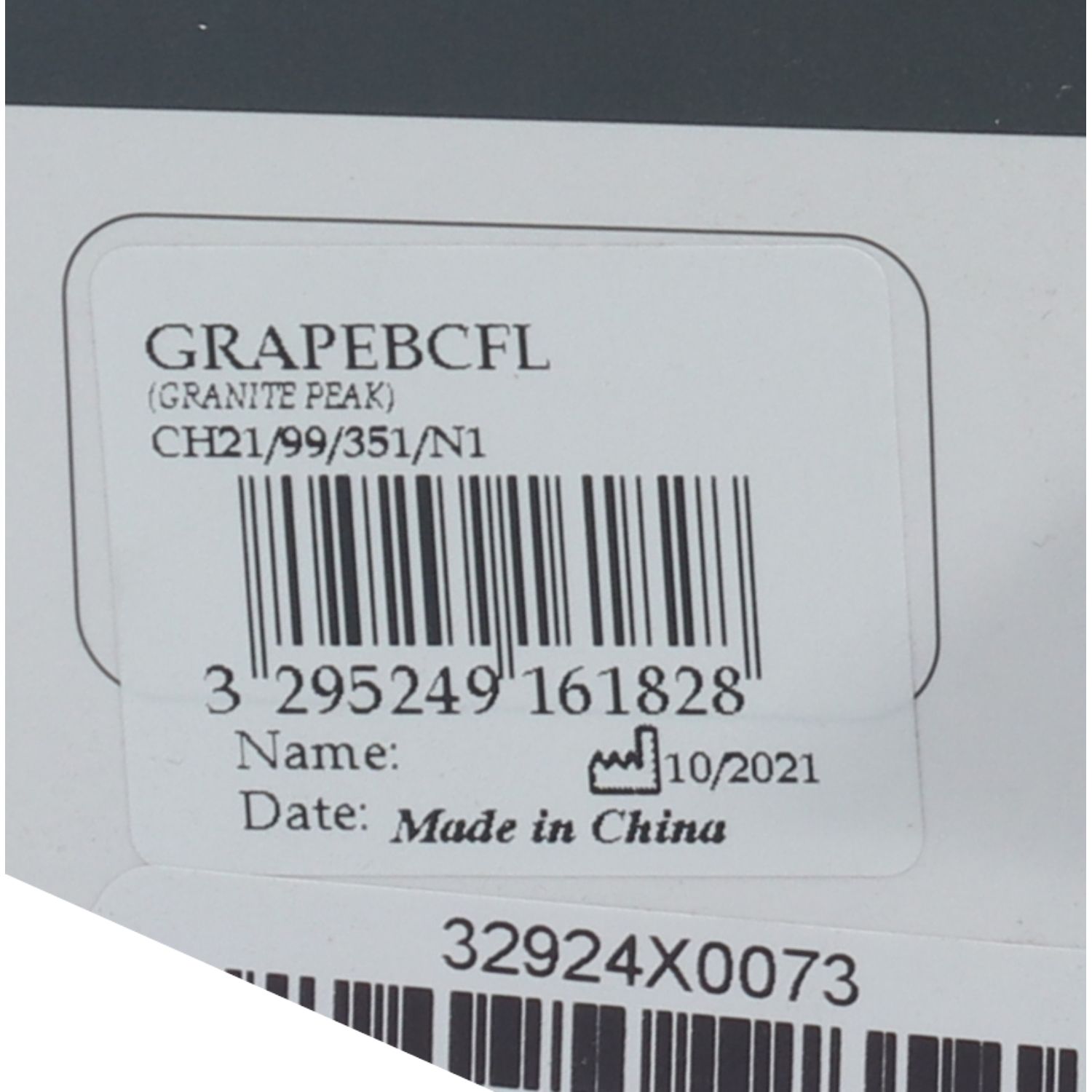 Deltaplus GRAPEBCFL | Maxodeals