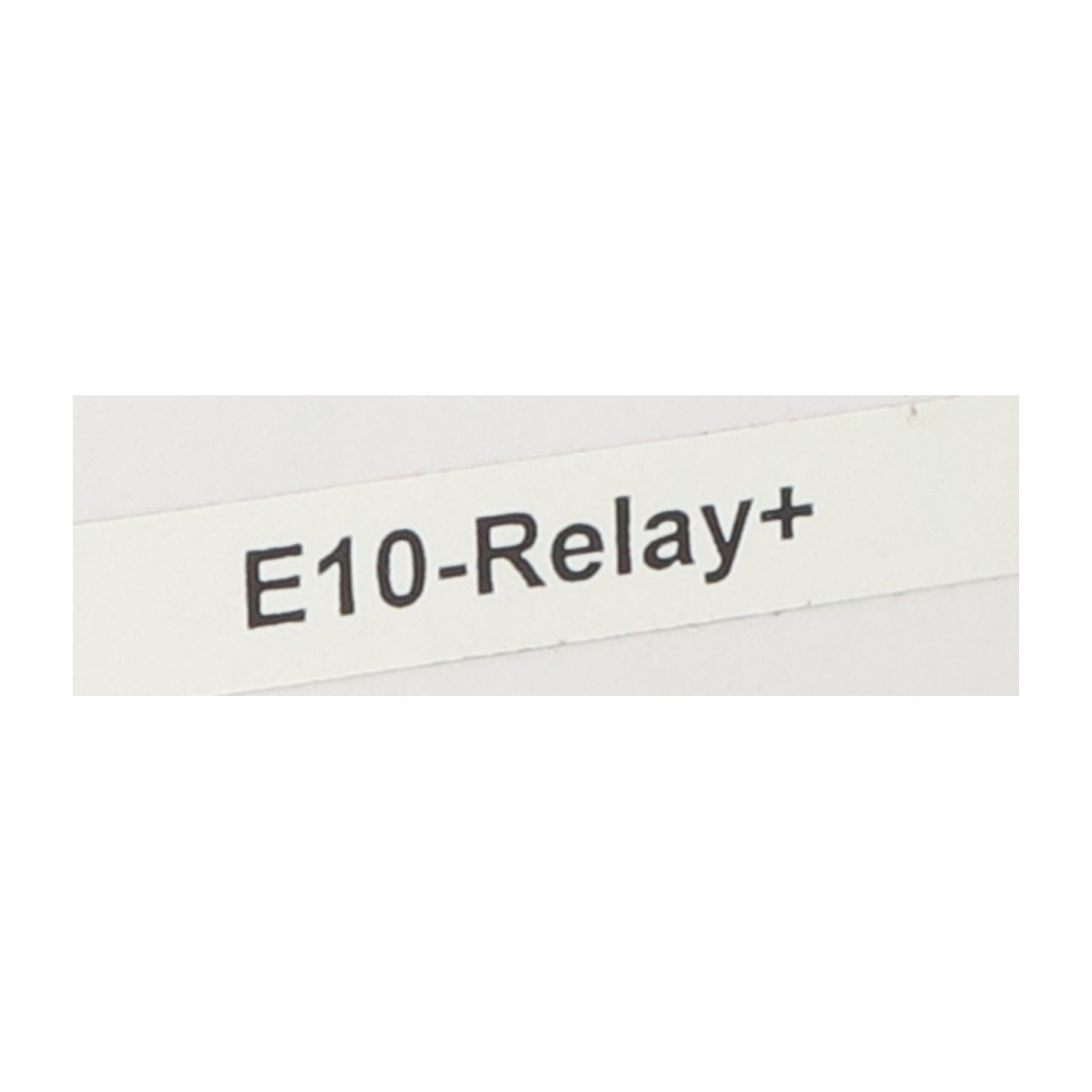 Tri E10-RELAY+ | Maxodeals