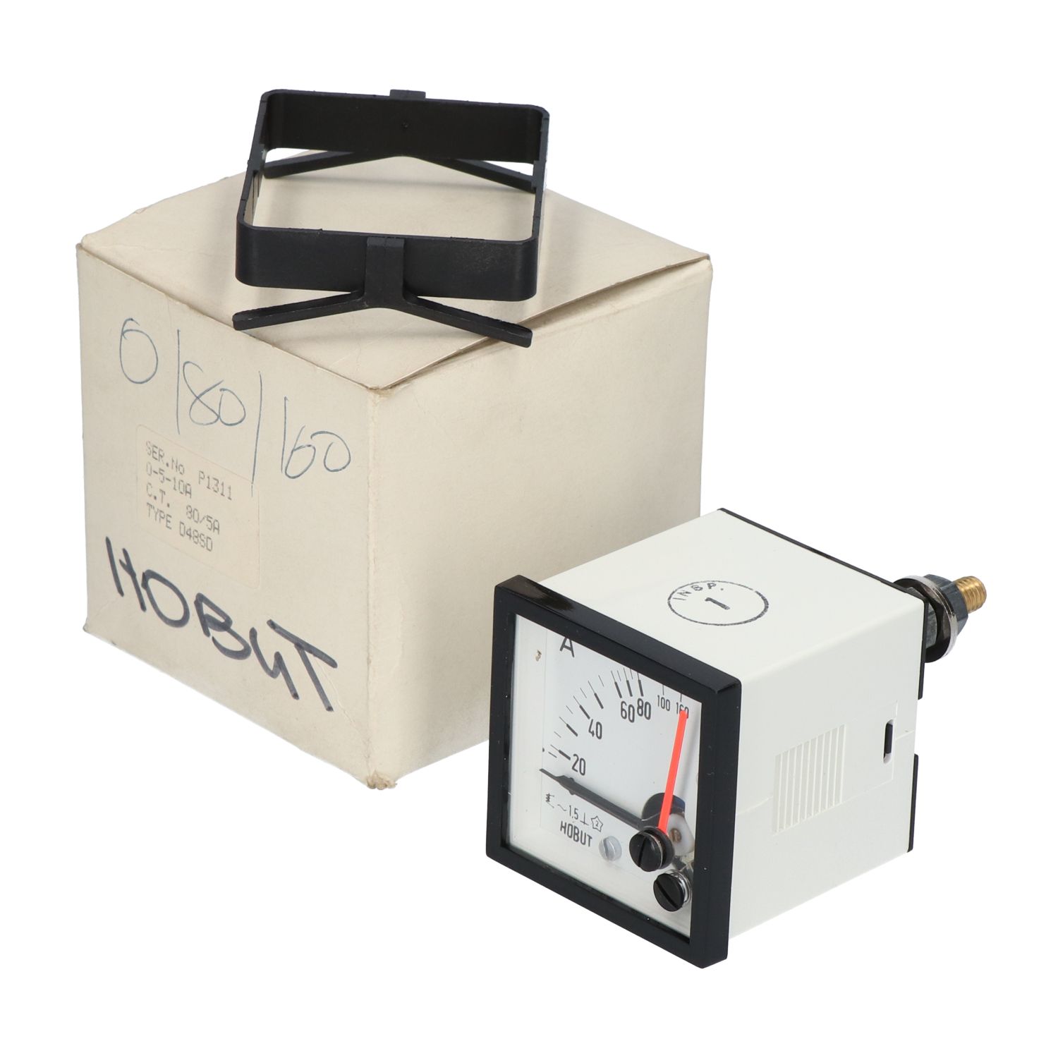 Hobut D48SD-80/5A | Maxodeals