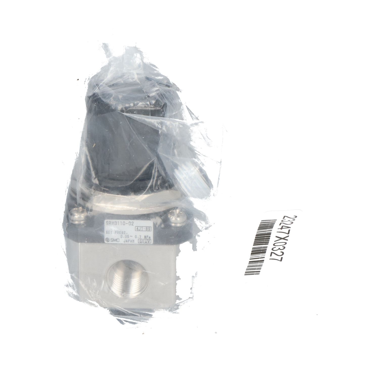 SMC SRH3110-02 | Maxodeals