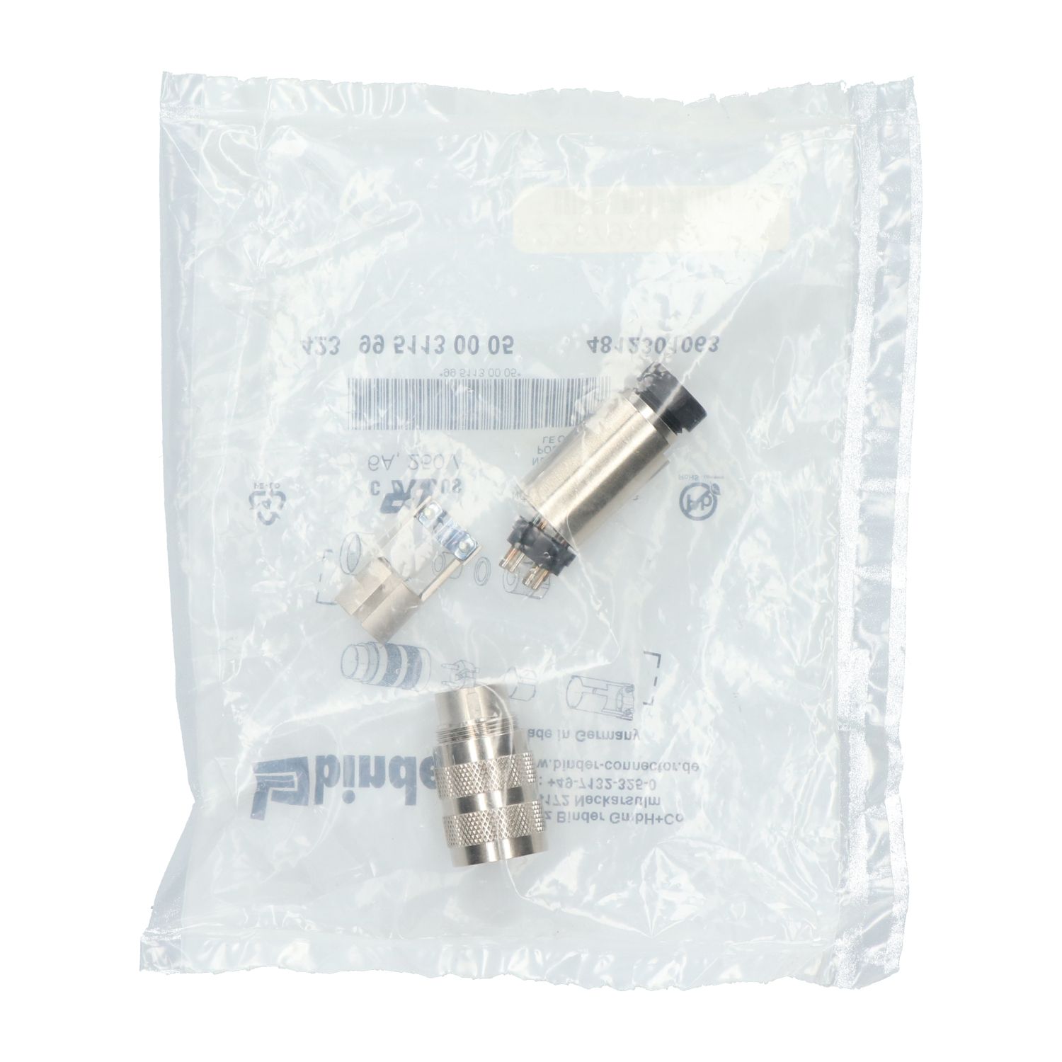 Binder 9951130005 | Maxodeals