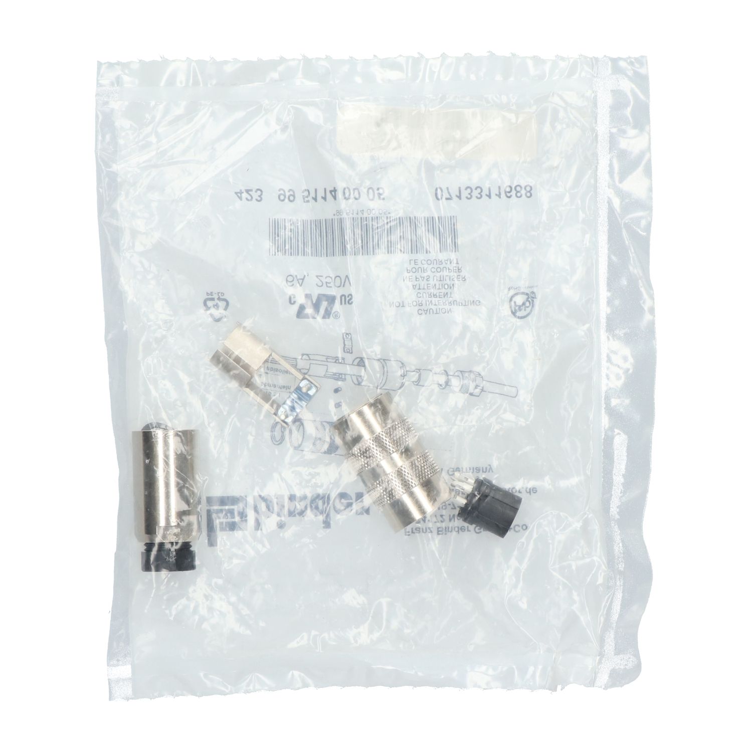 Binder 9951140005 | Maxodeals