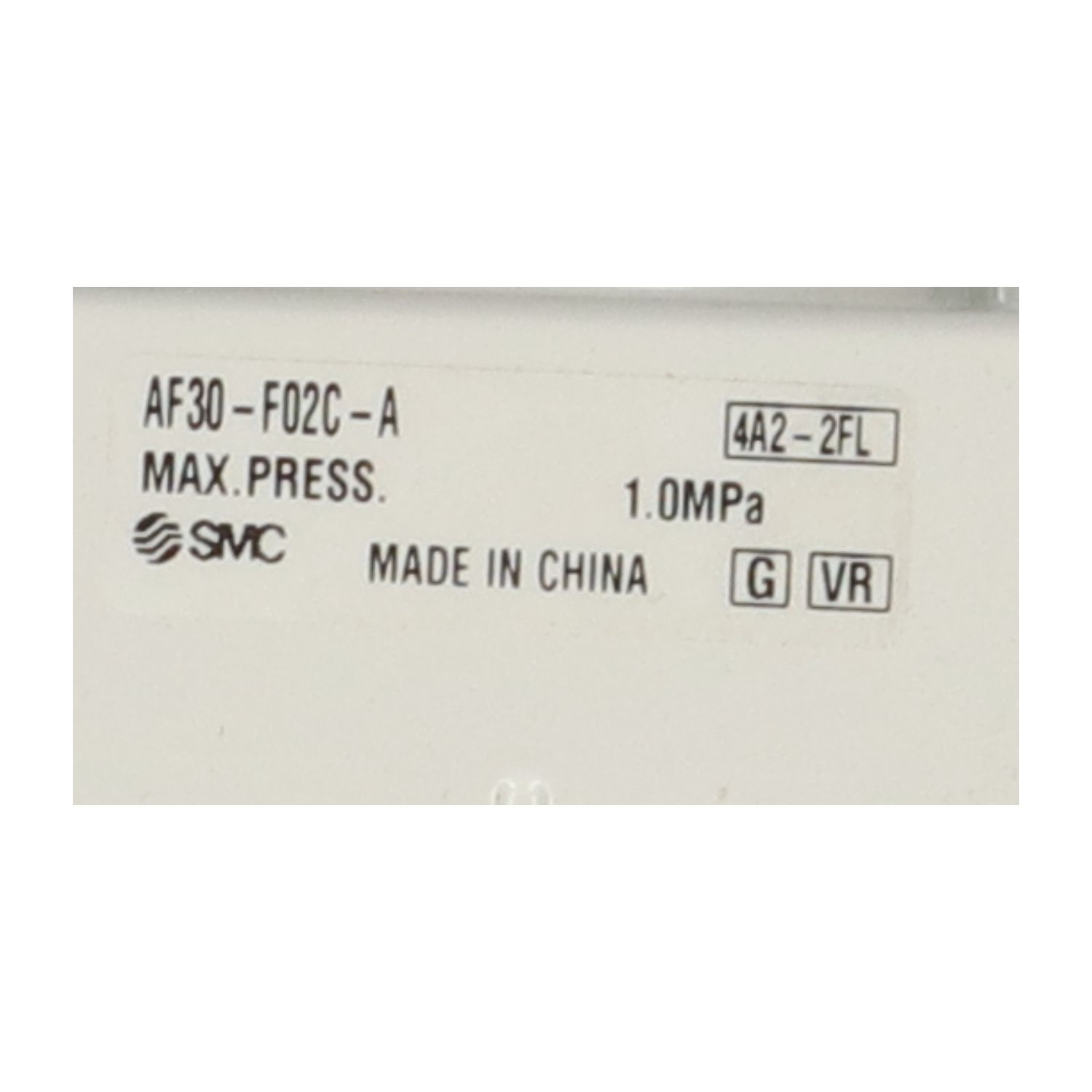 Smc AF30-F02C-A | Maxodeals