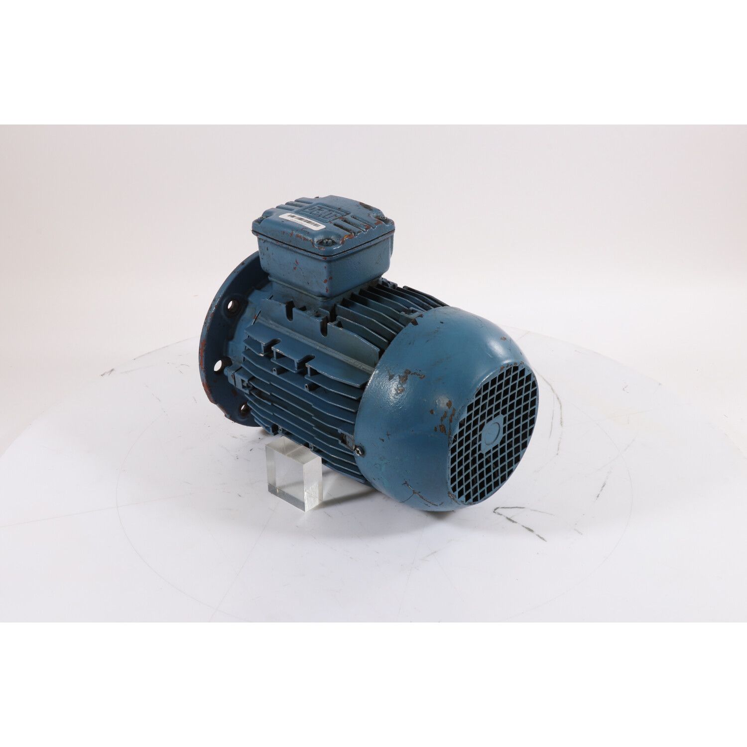 Weg AL90S/L-02 motor IP55 3000rpm 2.2kW B5 Used UMP