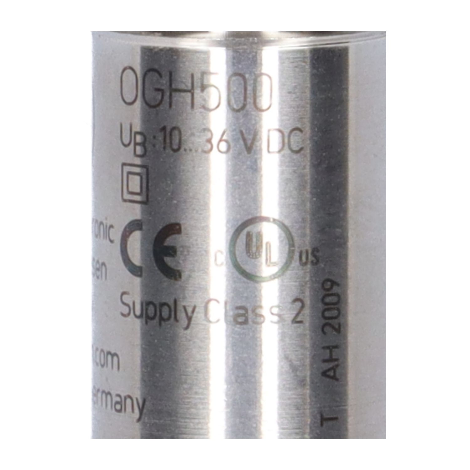 IFM Electronic OGH500 | Maxodeals