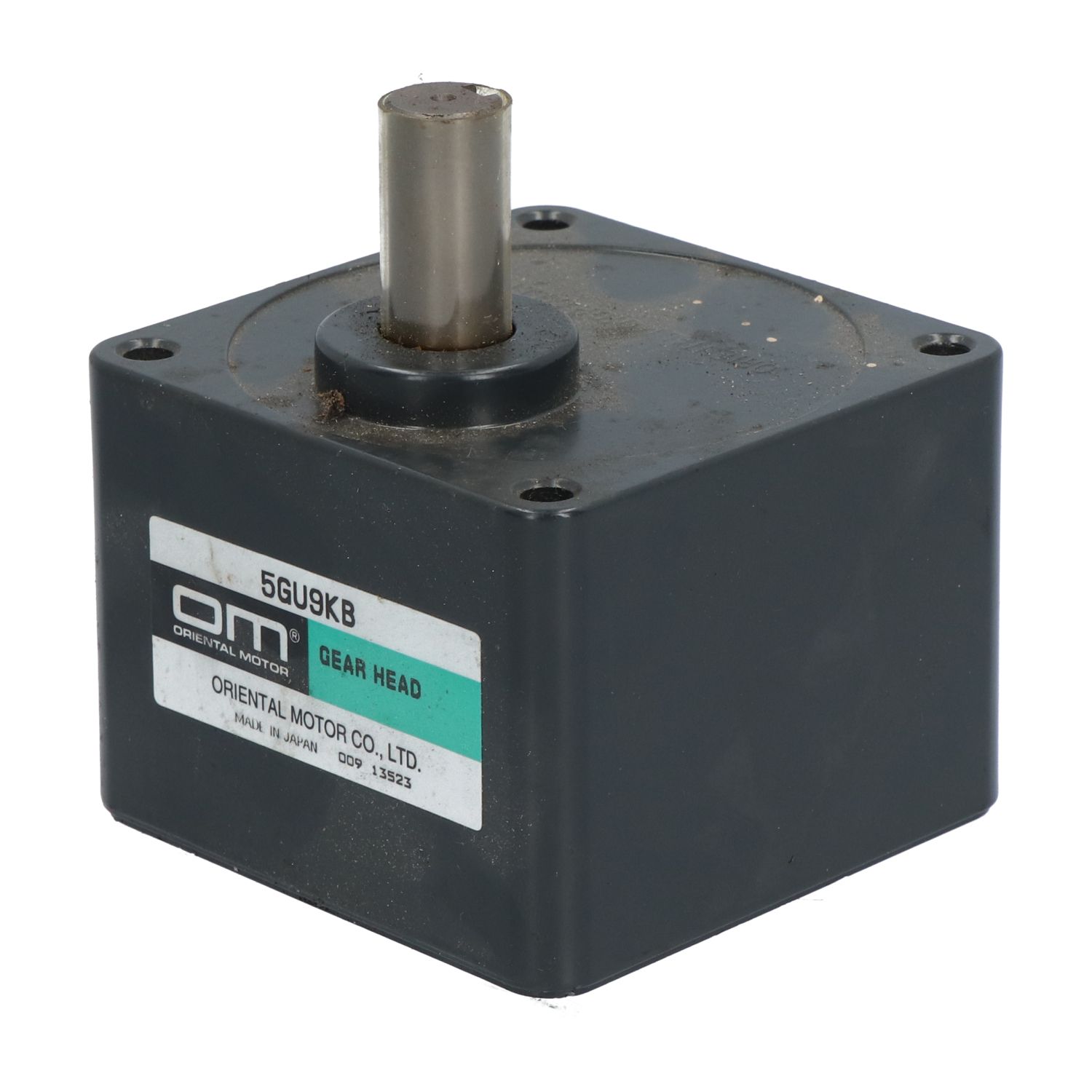 Oriental Motor 5GU9KB | Maxodeals