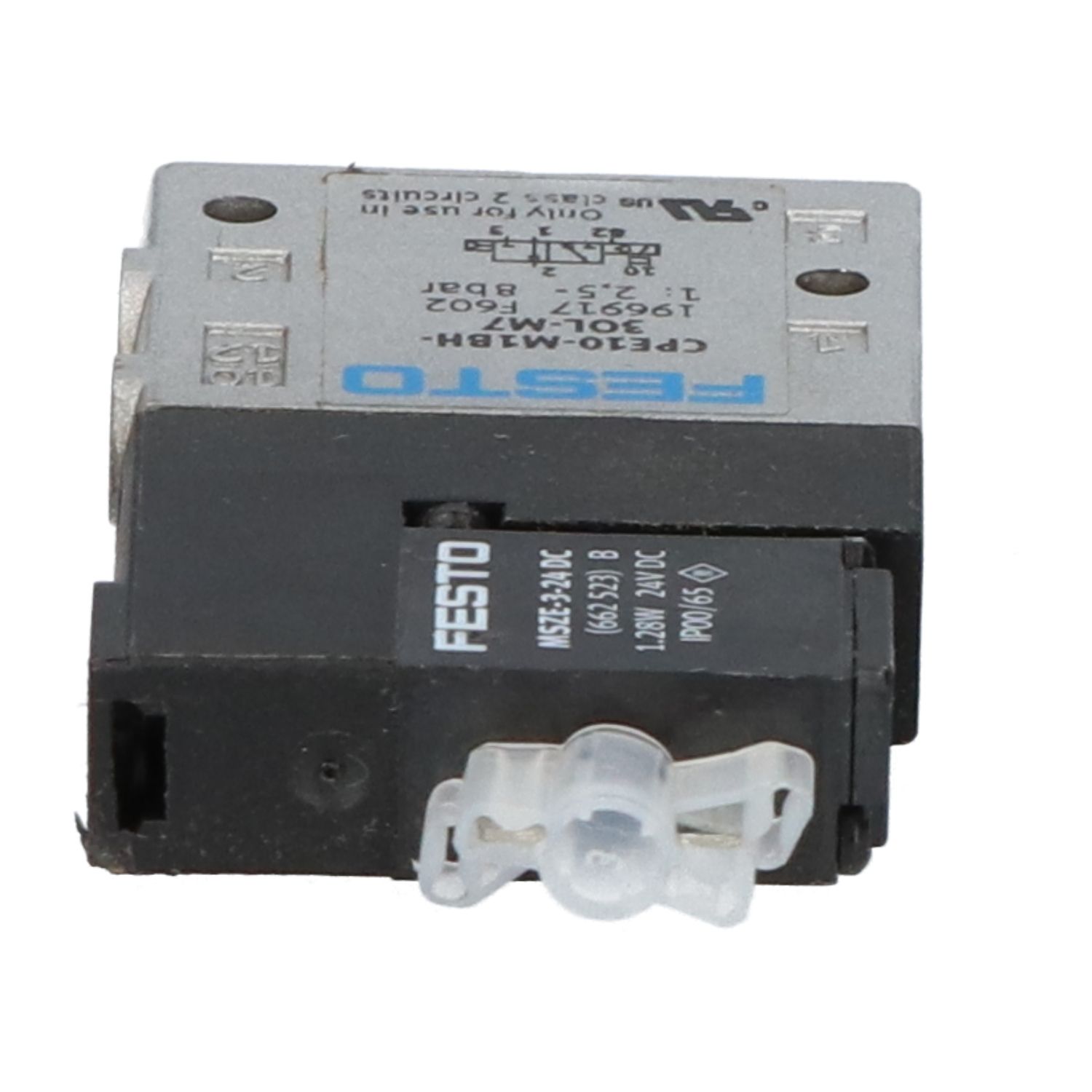 Festo MSZE-3-24DC | Maxodeals