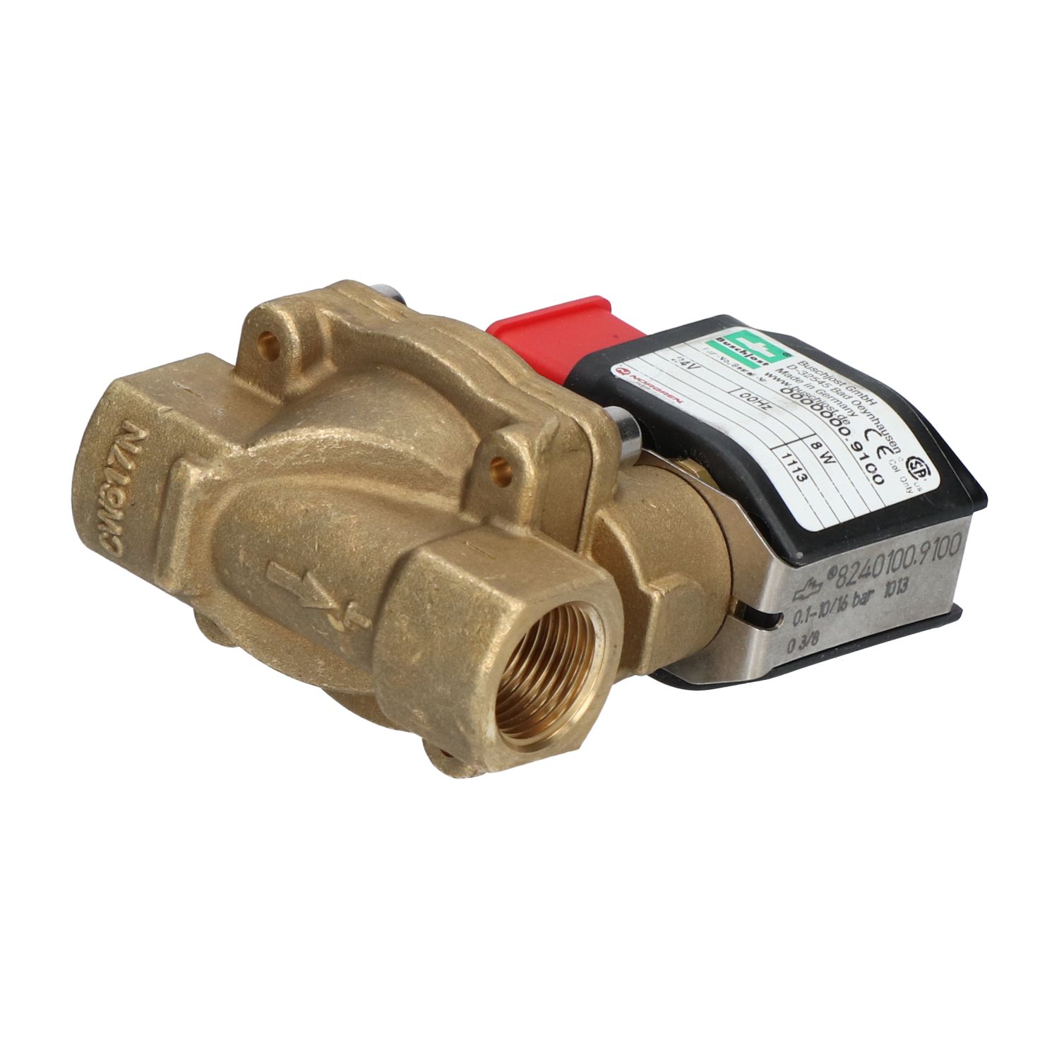 Norgren 82401009100 | Maxodeals