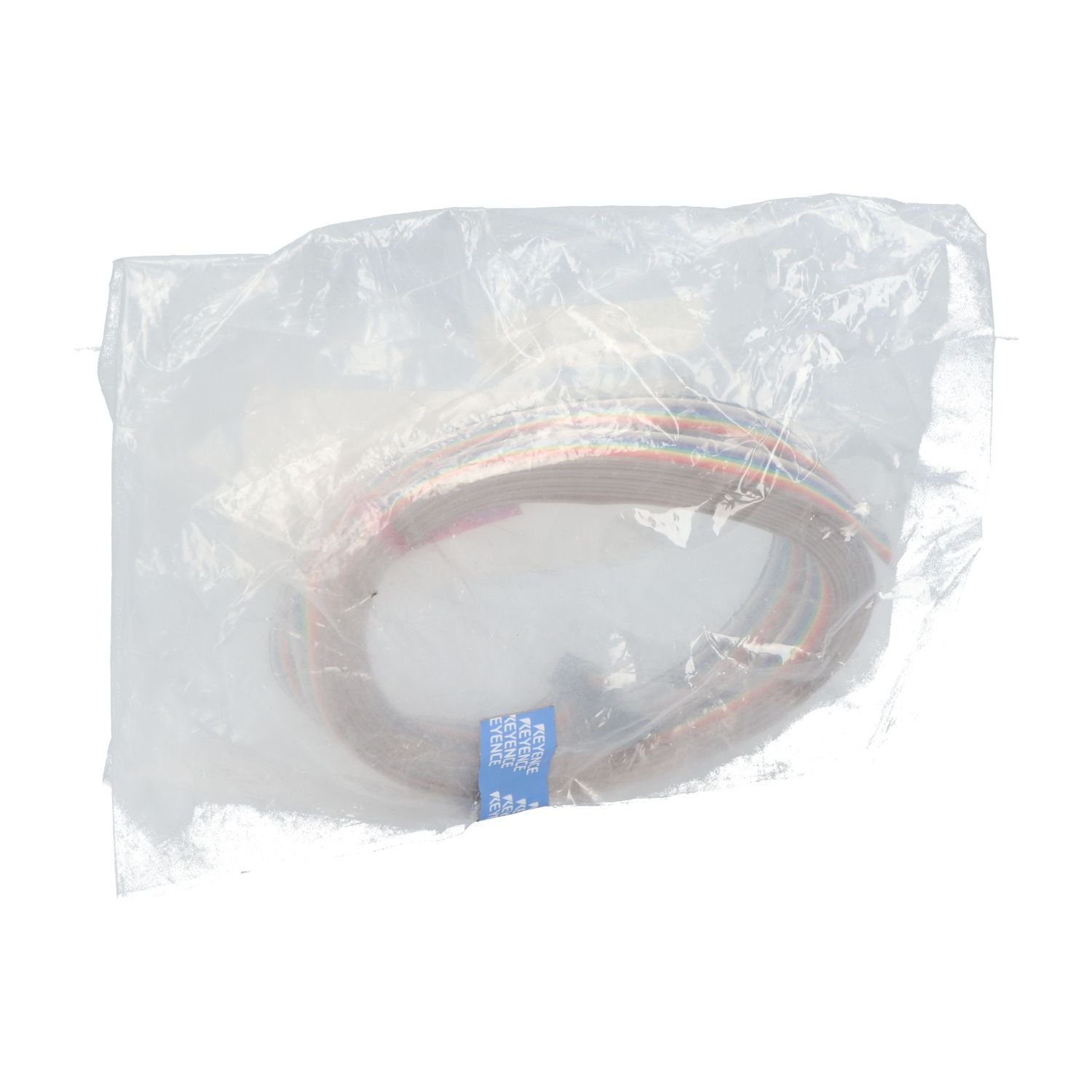 Keyence OP-87906 Sensor I/O cable 3 m New NFP Sealed