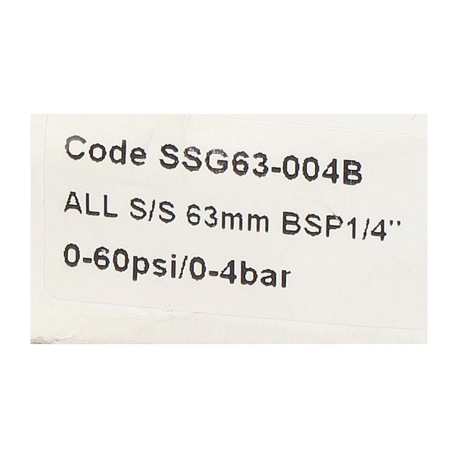 Air-Pro SSG63-004B | Maxodeals