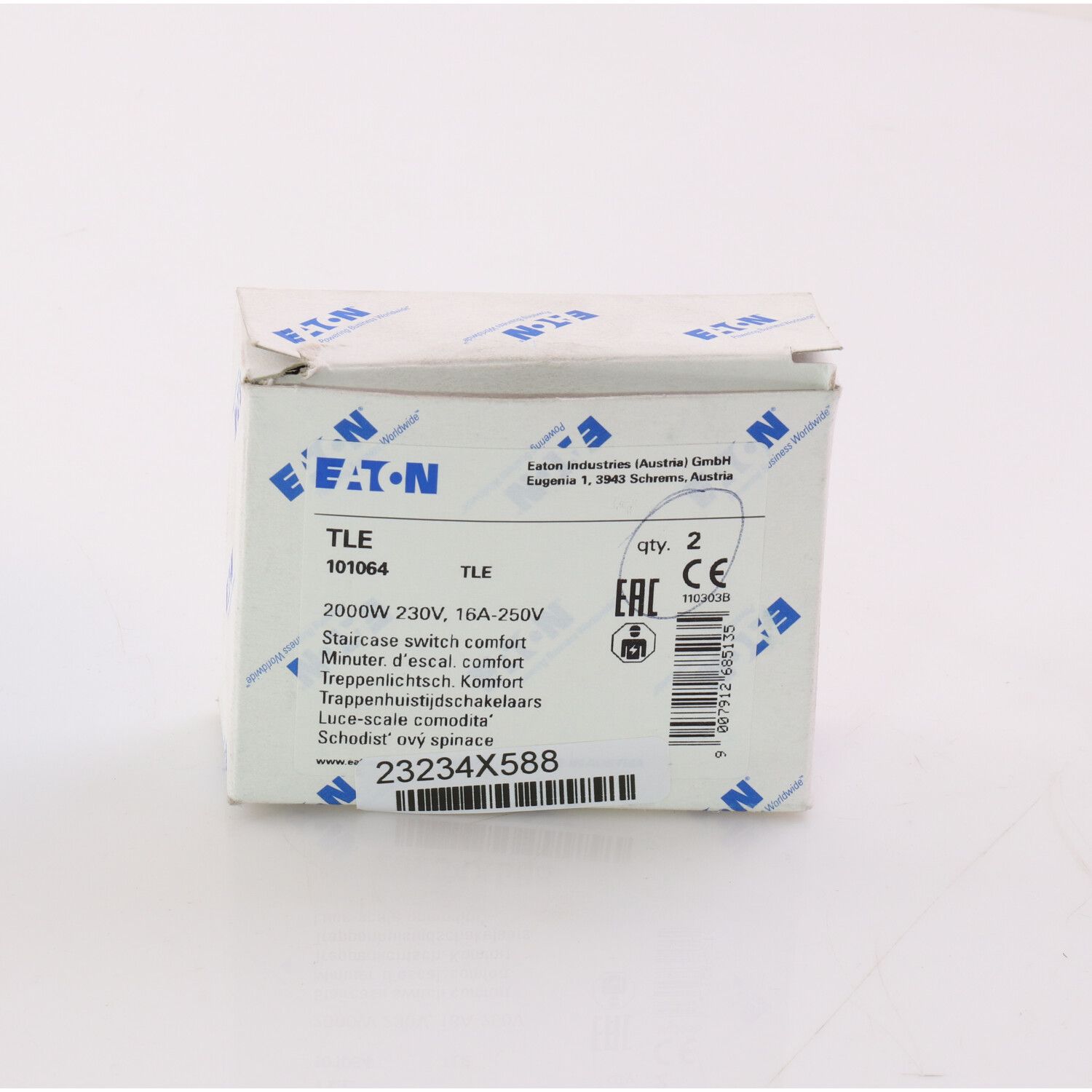 Eaton TLE | Maxodeals