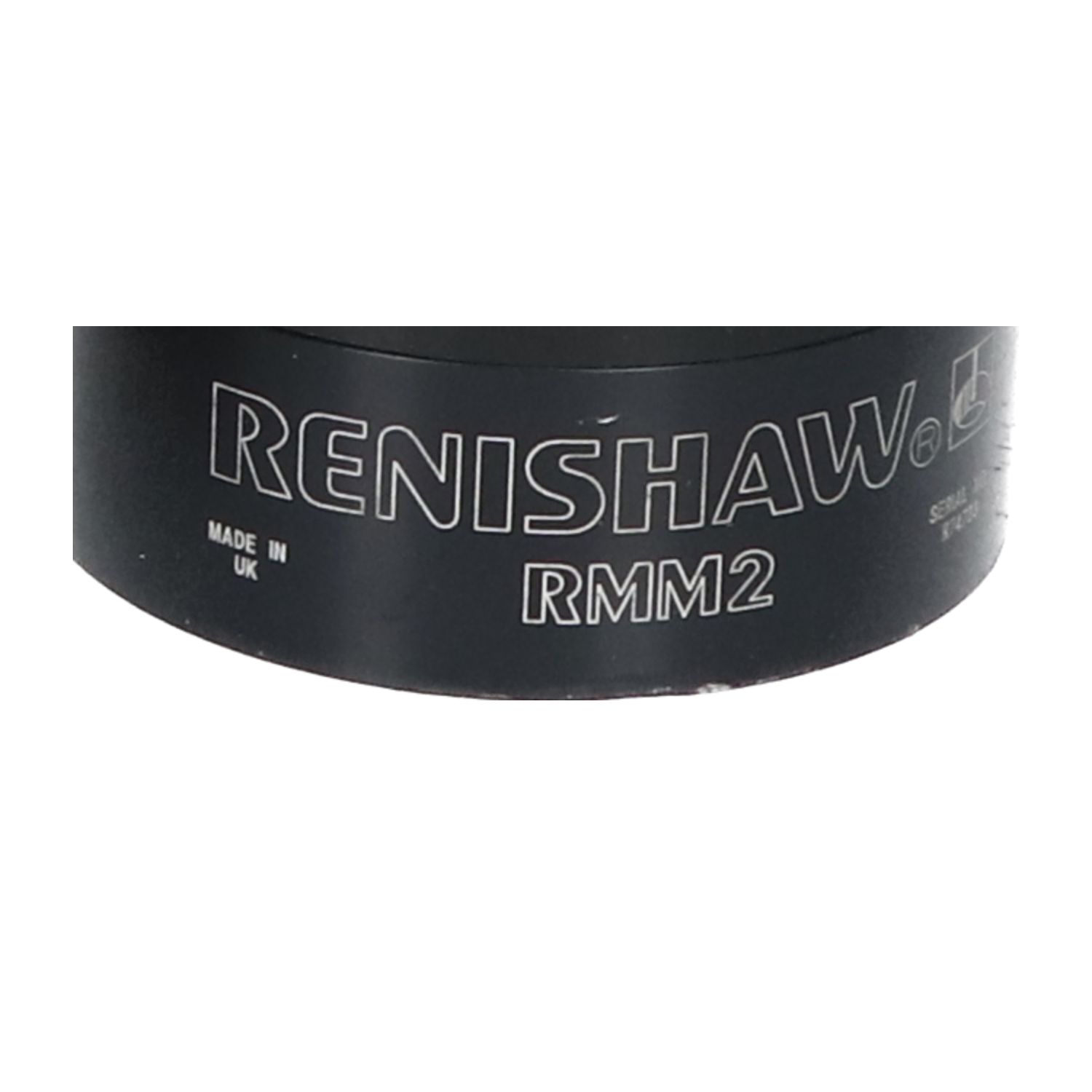Renishaw RMM2 | Maxodeals