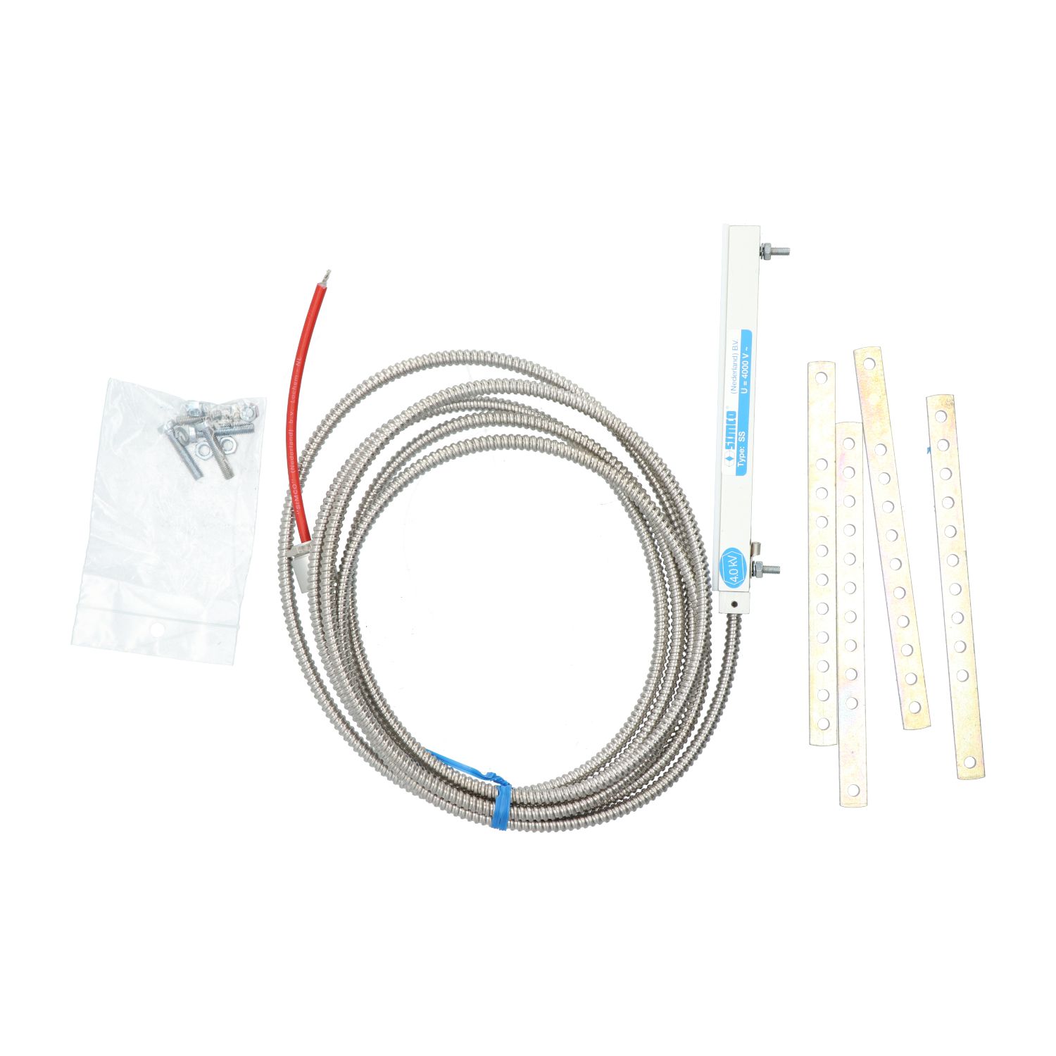 Simco SS | Maxodeals