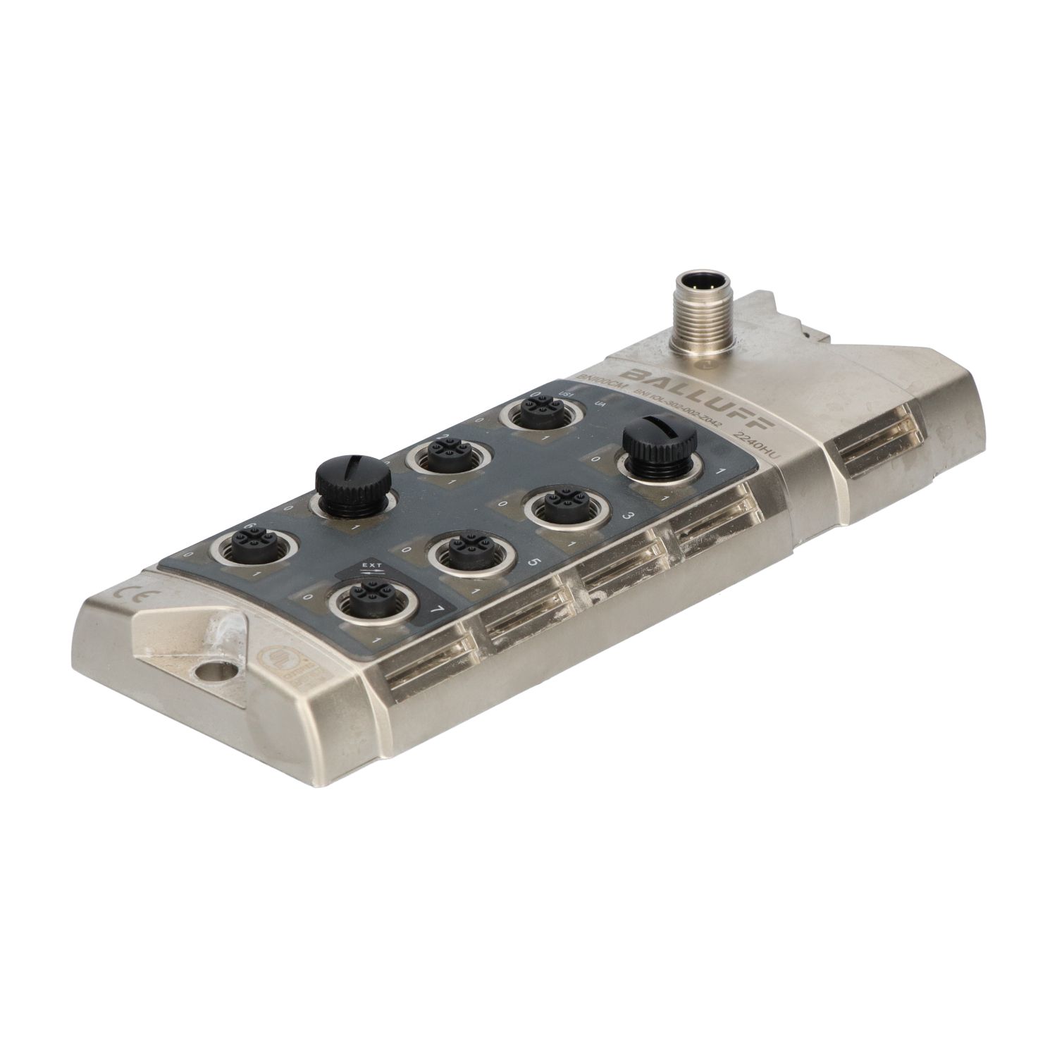Balluff BNI00CM | Maxodeals
