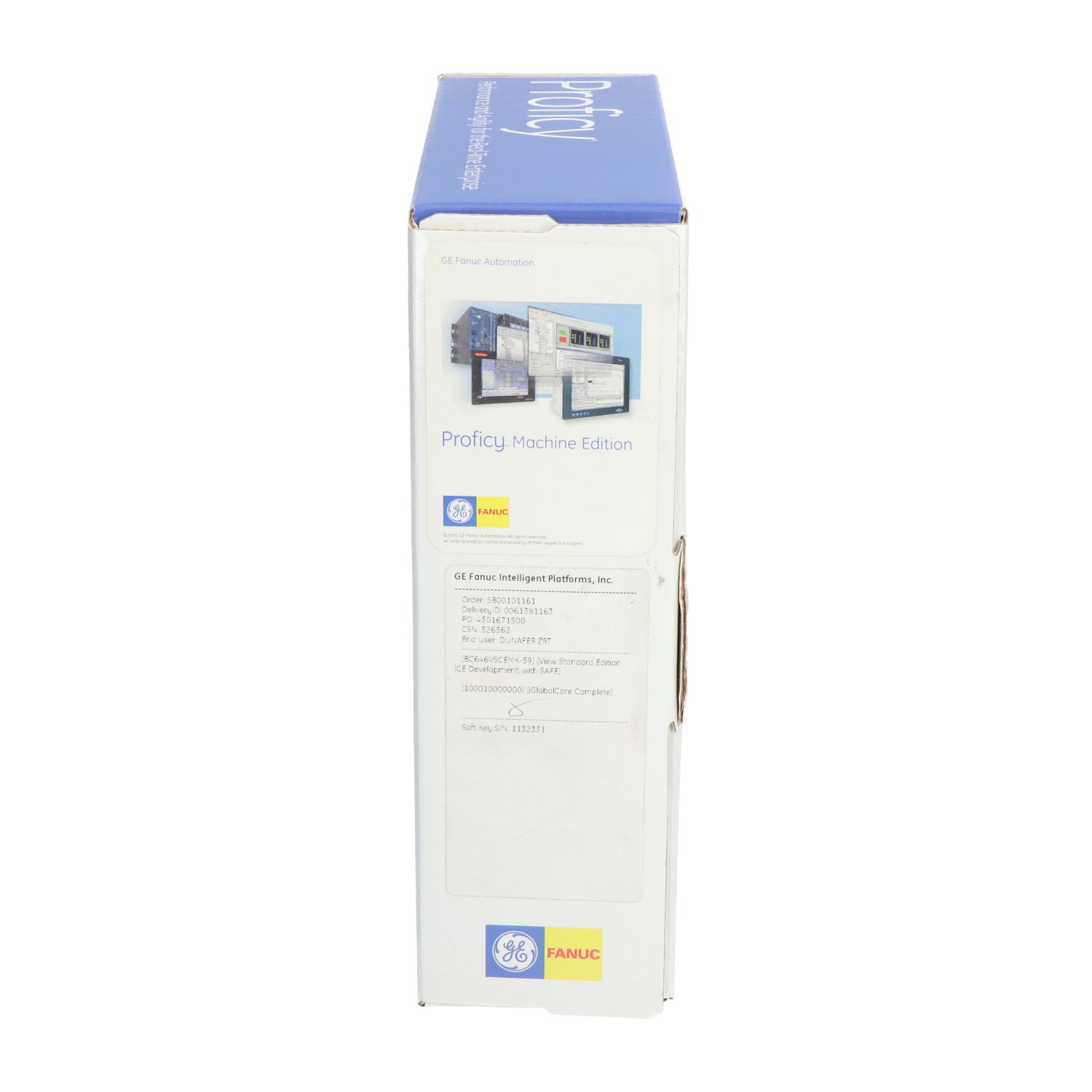 Ge PROFICY | Maxodeals