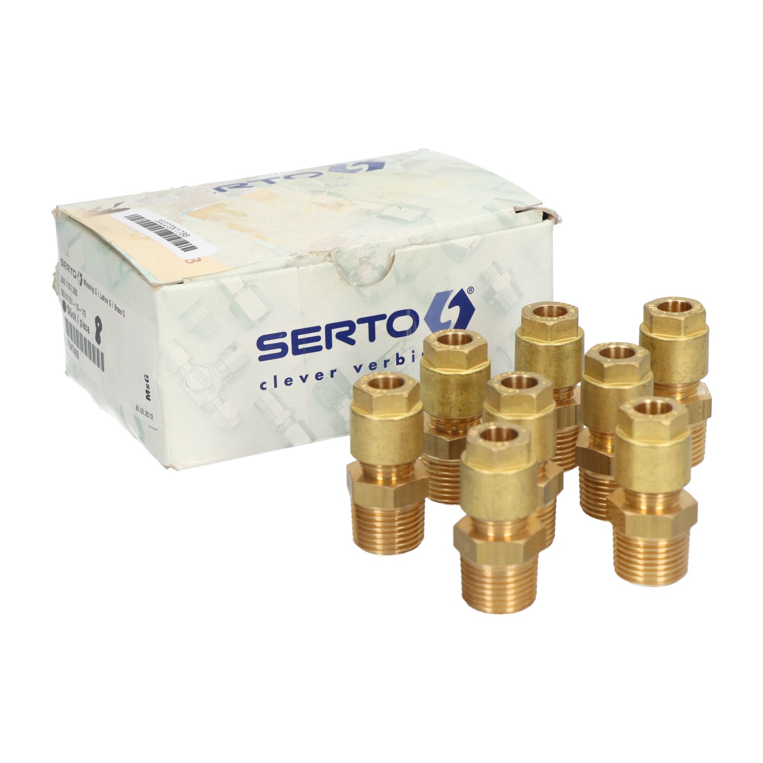 Serto SO01121-10-1/2 | Maxodeals
