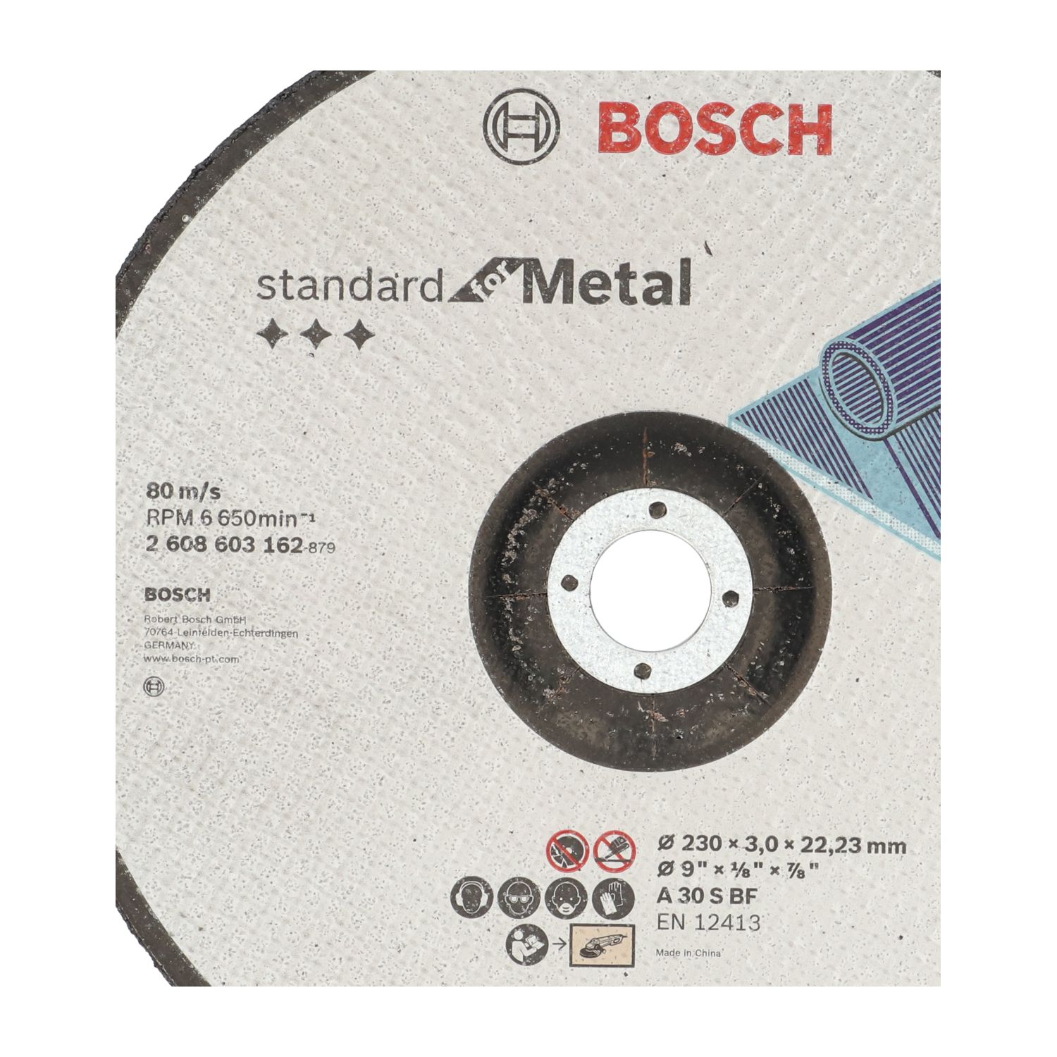 Bosch 2608603162 | Maxodeals