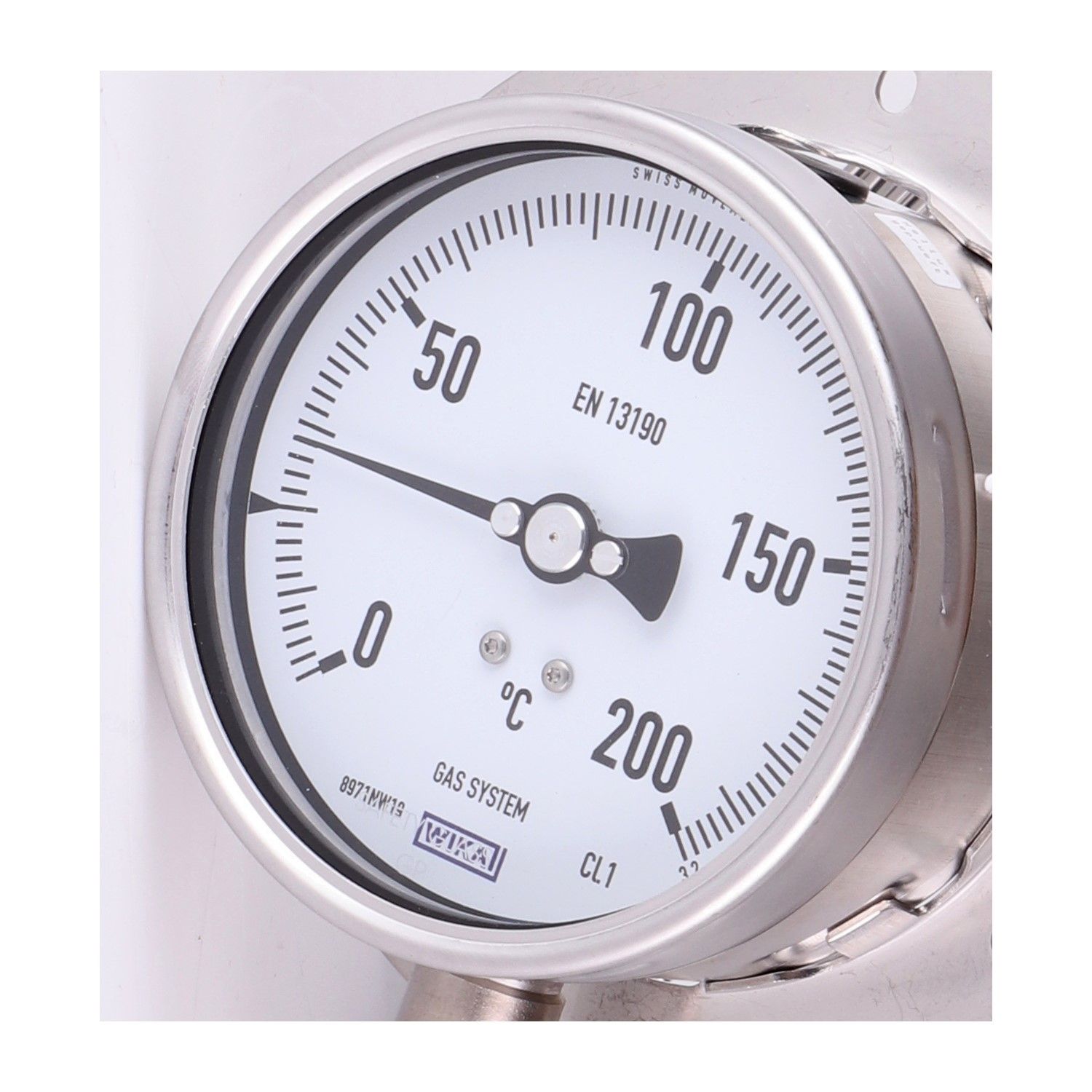 Wika F73.100 | Maxodeals