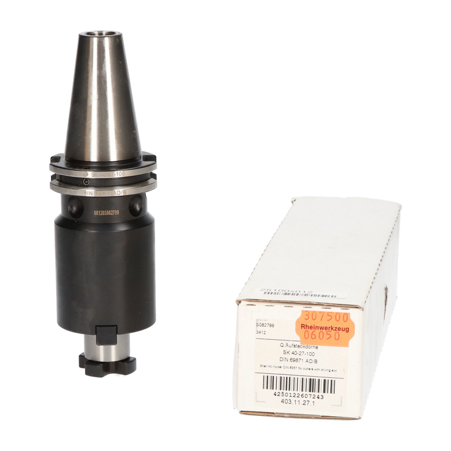 Eroglu SK40-27-100 | Maxodeals