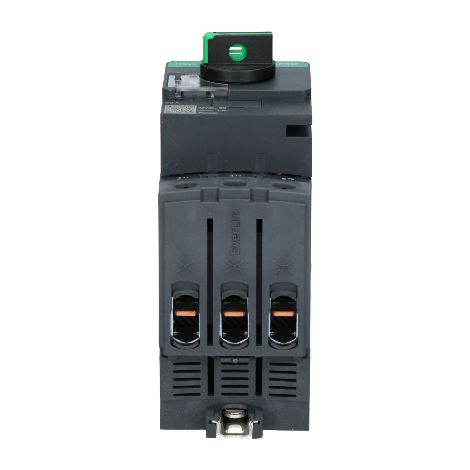 Schneider Electric GV3L50 | Maxodeals