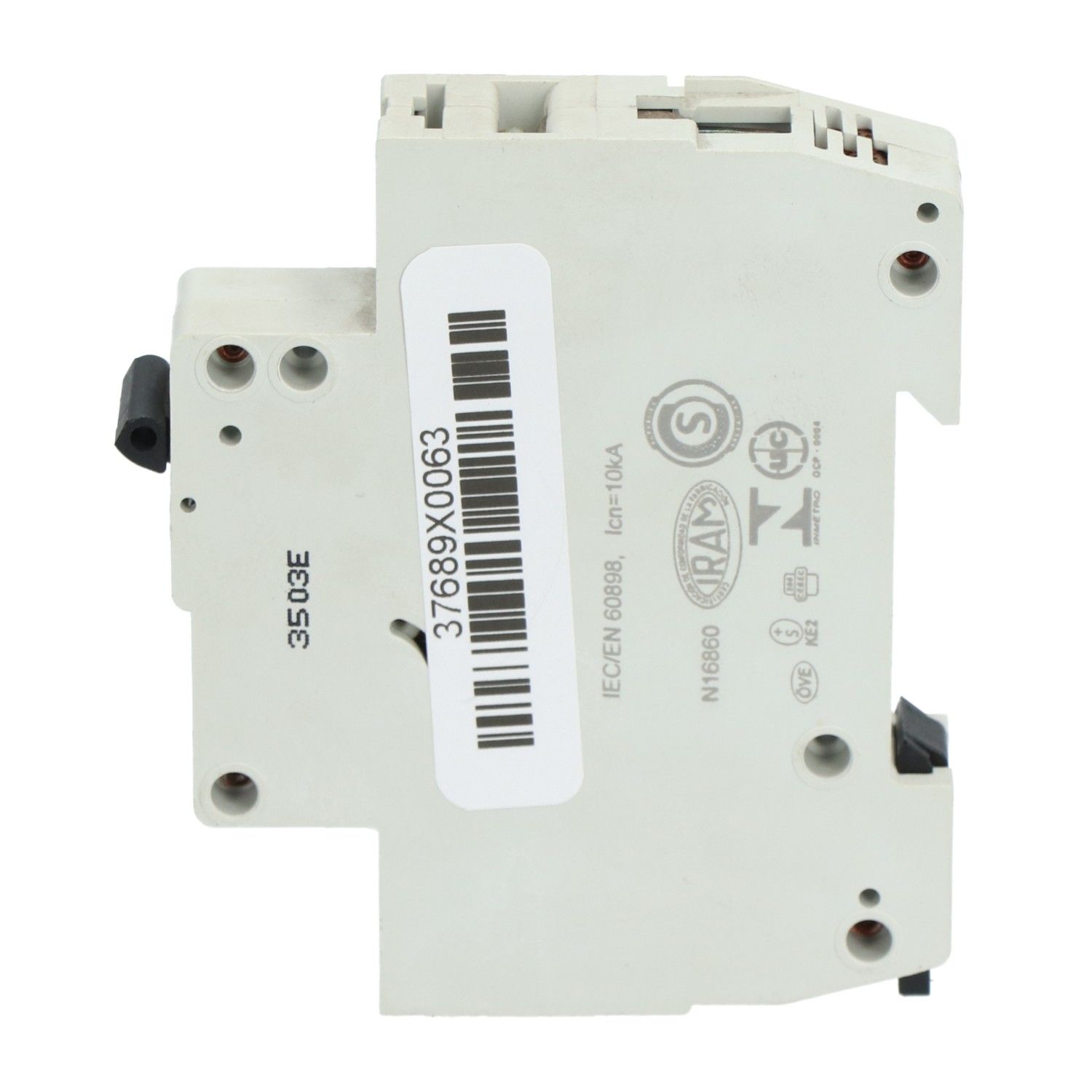 Moeller FAZ-C10 | Maxodeals