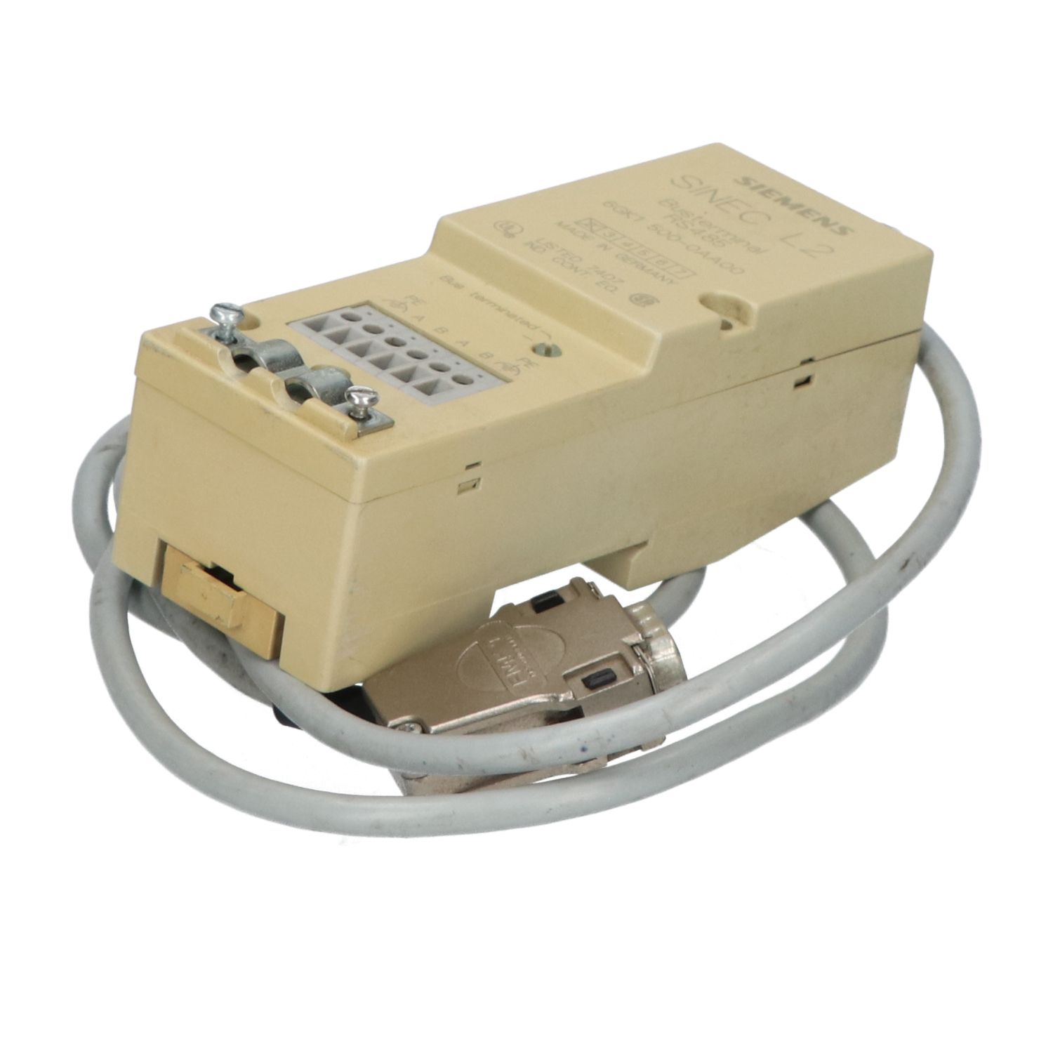 Siemens 6GK1500-0AA00 | Maxodeals