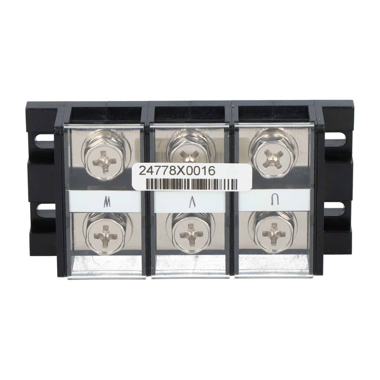 Kimuden TS-607 Terminal Block New NMP