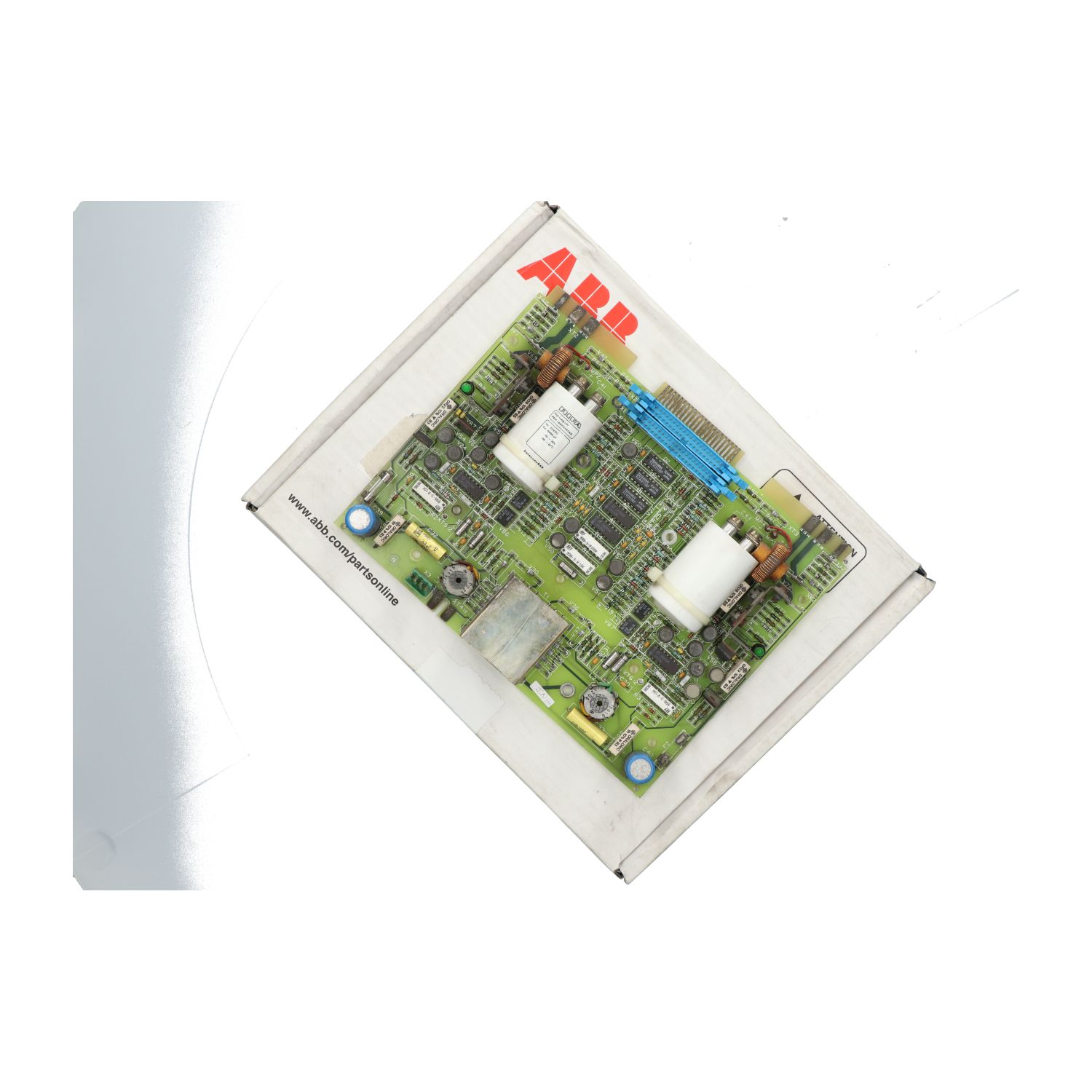 ABB SAFT121PAC | Maxodeals