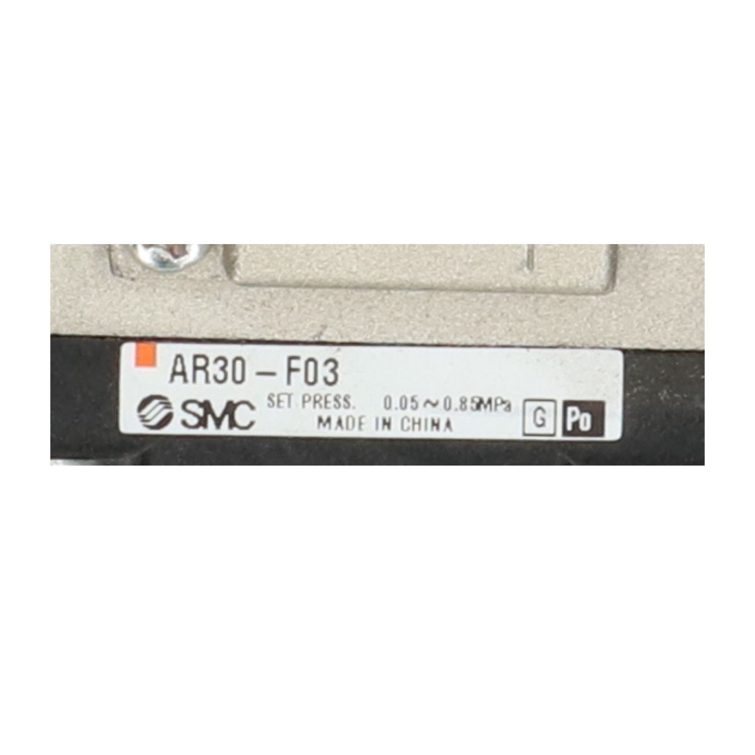 SMC AR30-F03 | Maxodeals