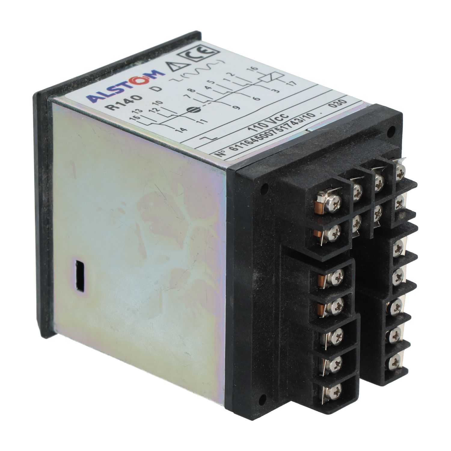 Alstom R140 | Maxodeals