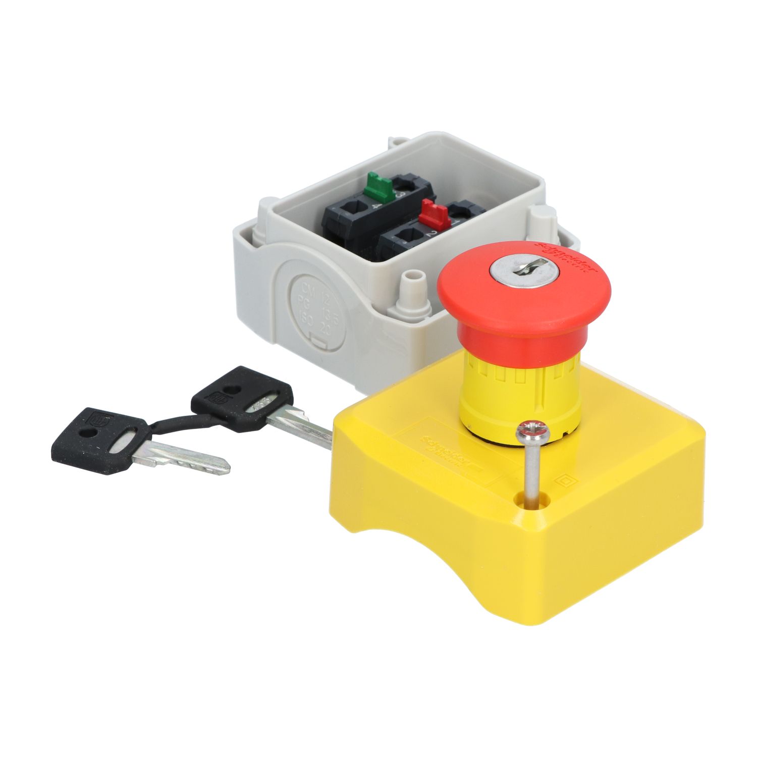 Schneider Electric XALK188E | Maxodeals