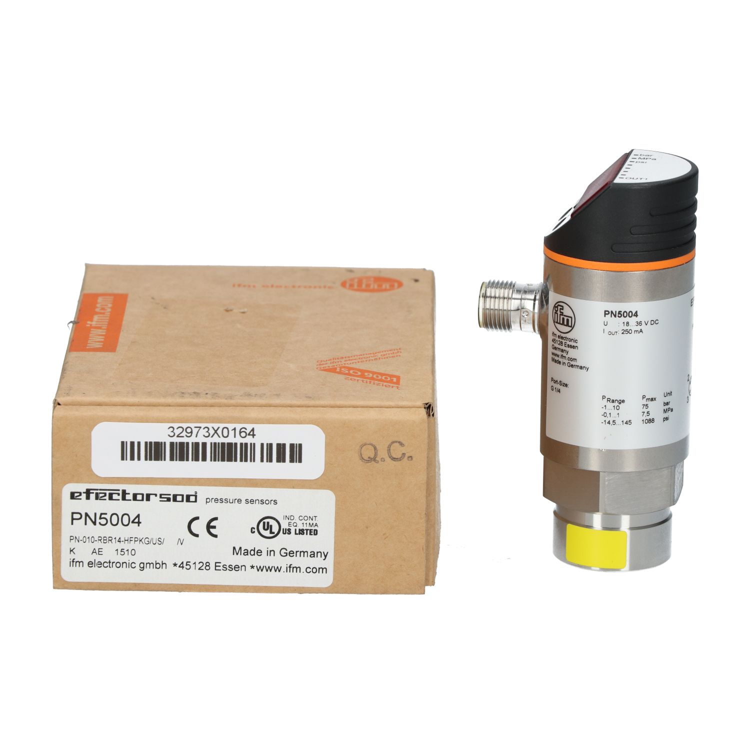 Ifm PN5004 | Maxodeals