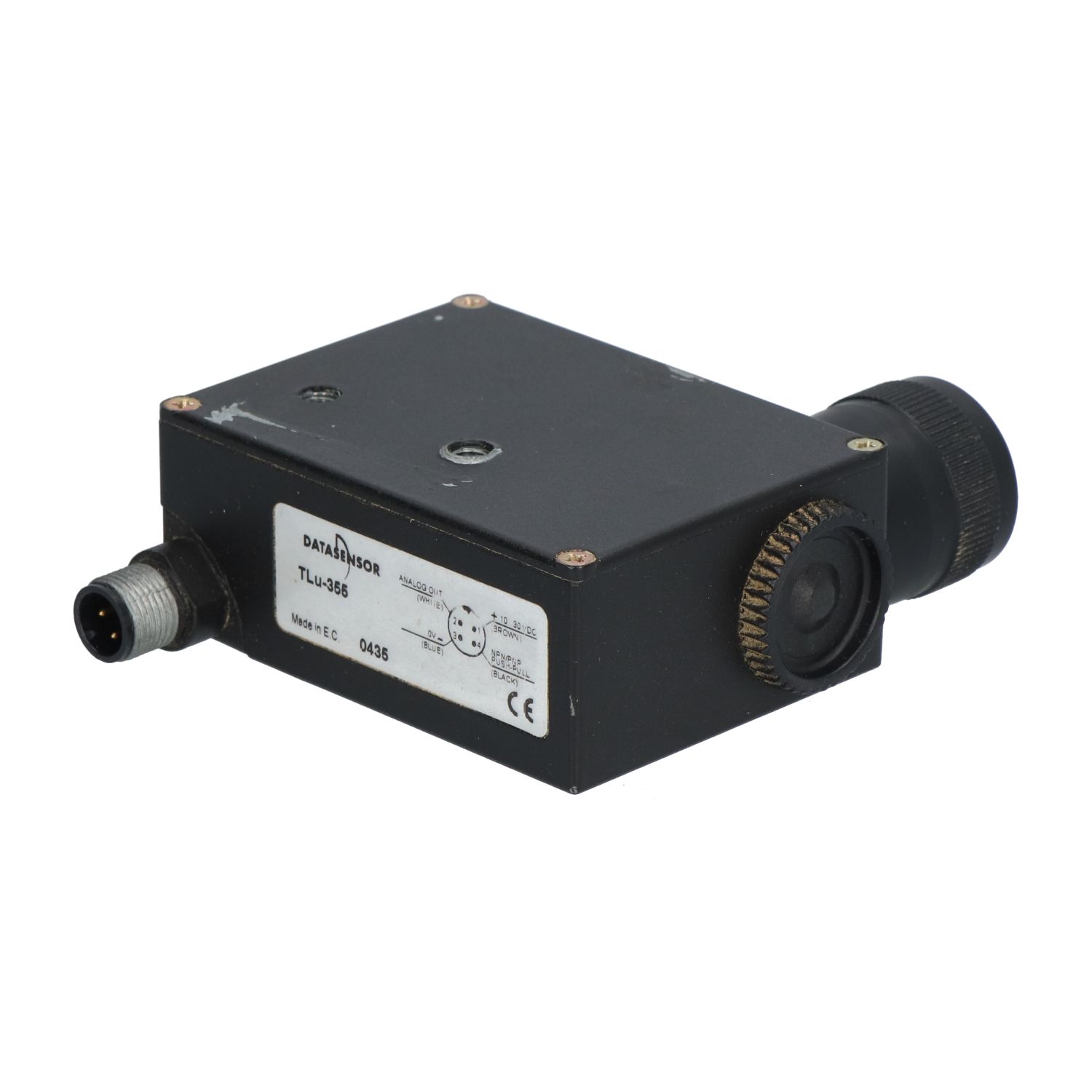 Datasensor TLU-355 | Maxodeals