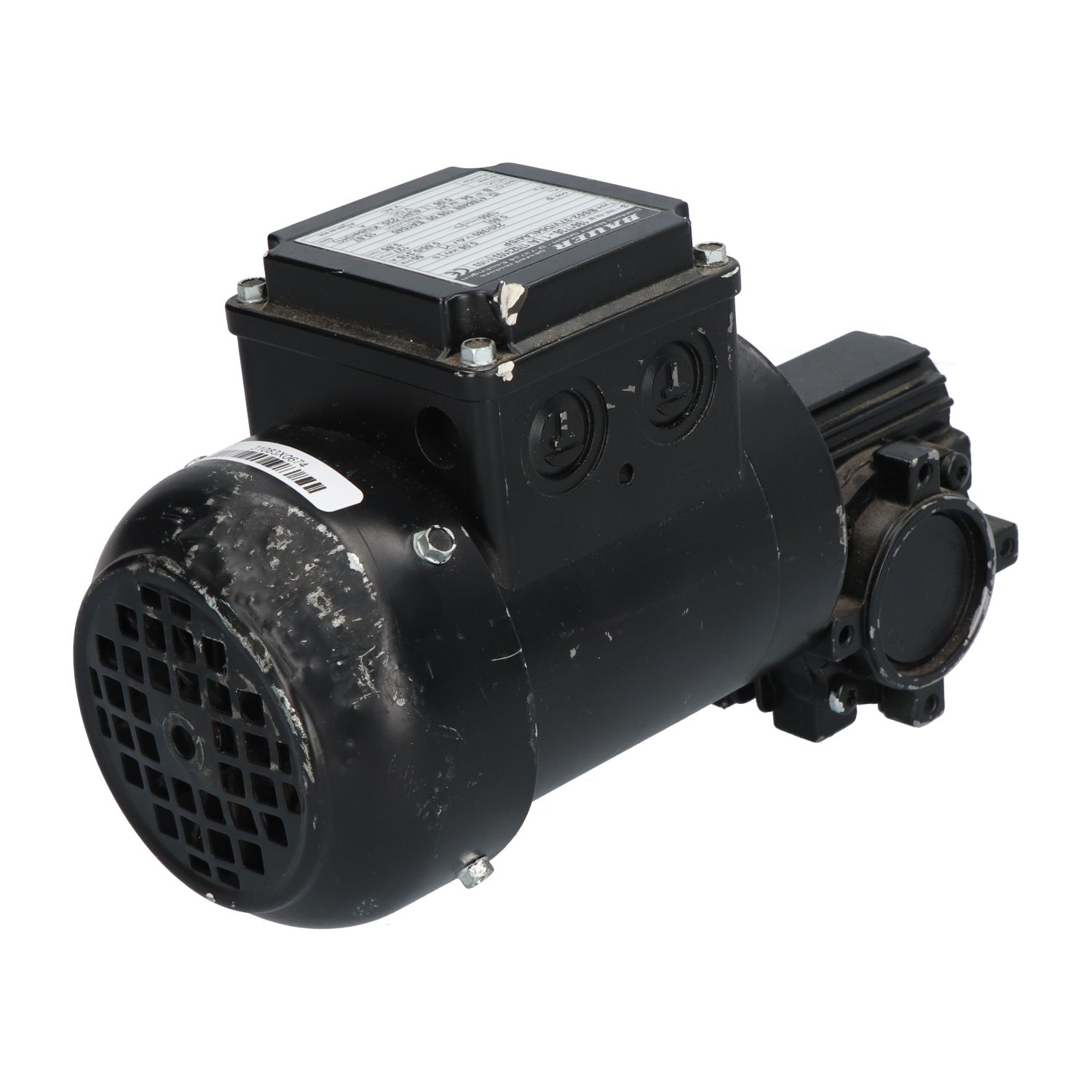 Bauer BS02-37V/D04LA4/SP | Maxodeals